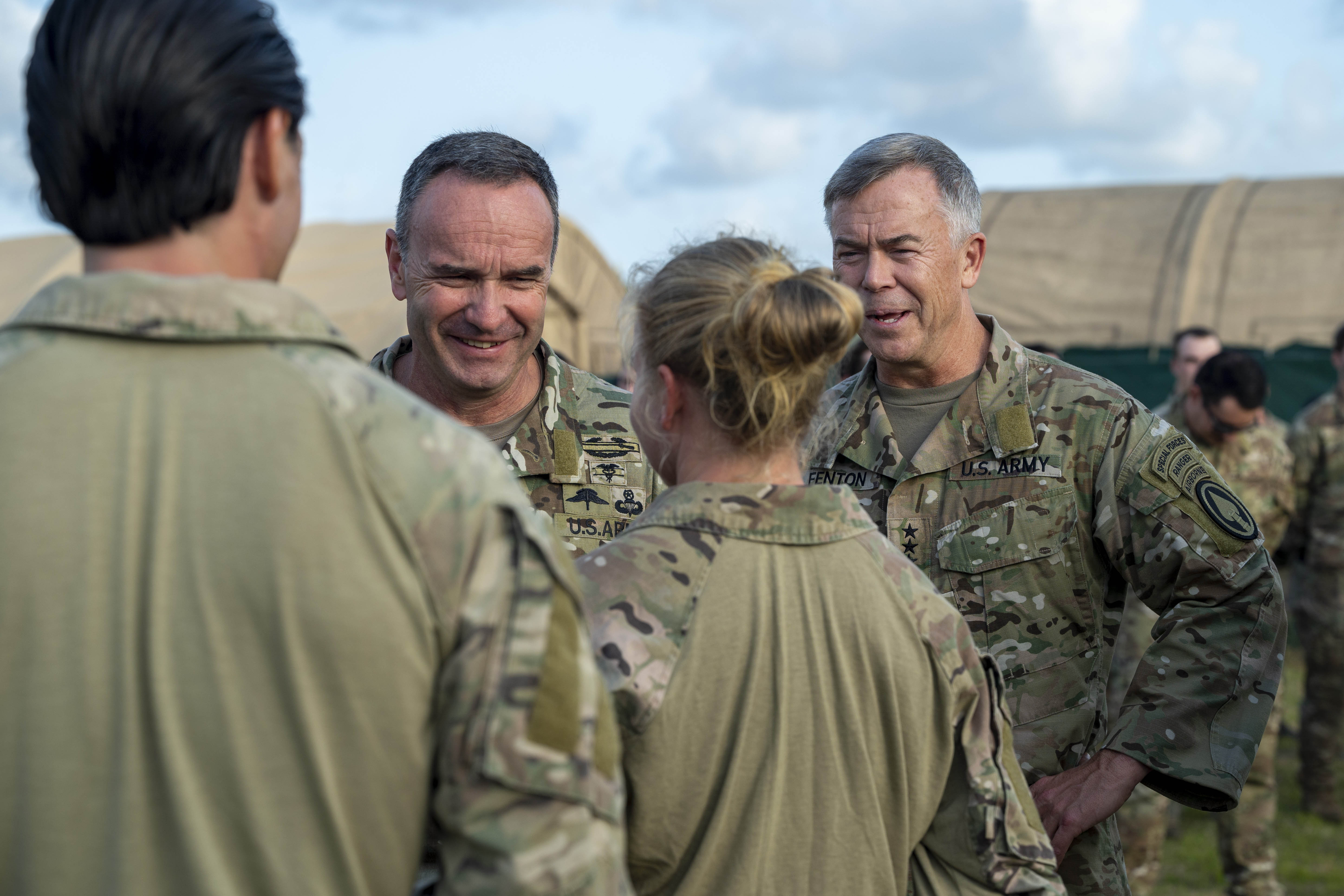 3/19/24 National Security News and Commentary