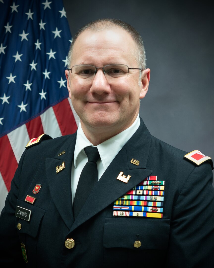 Chief of Staff, Illinois Army National Guard > Illinois National Guard ...