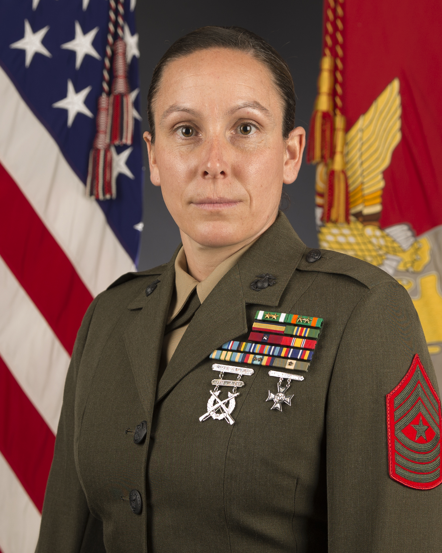 3D ASSAULT AMPHIBIAN BATTALION