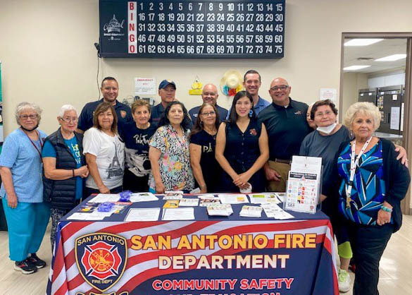 U.S. Army Institute of Surgical Research Burn Center leads critical ...