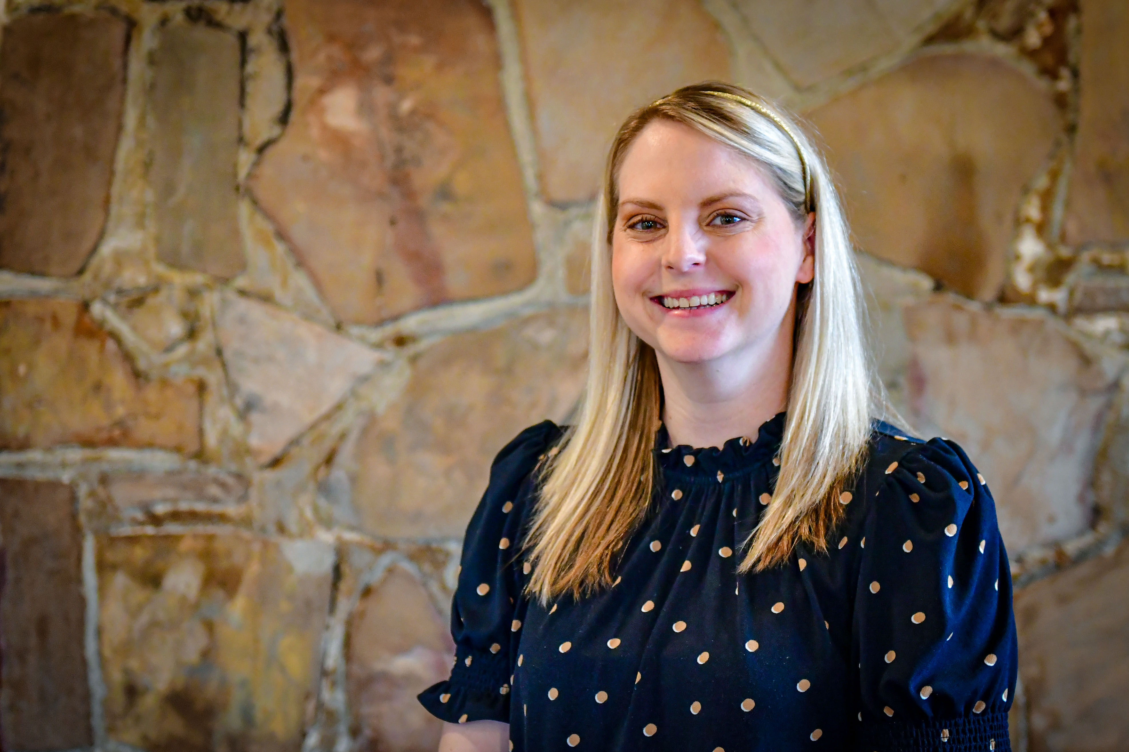 TLR spouse wins AF AFI Military Spouse of the Year > Little Rock Air ...