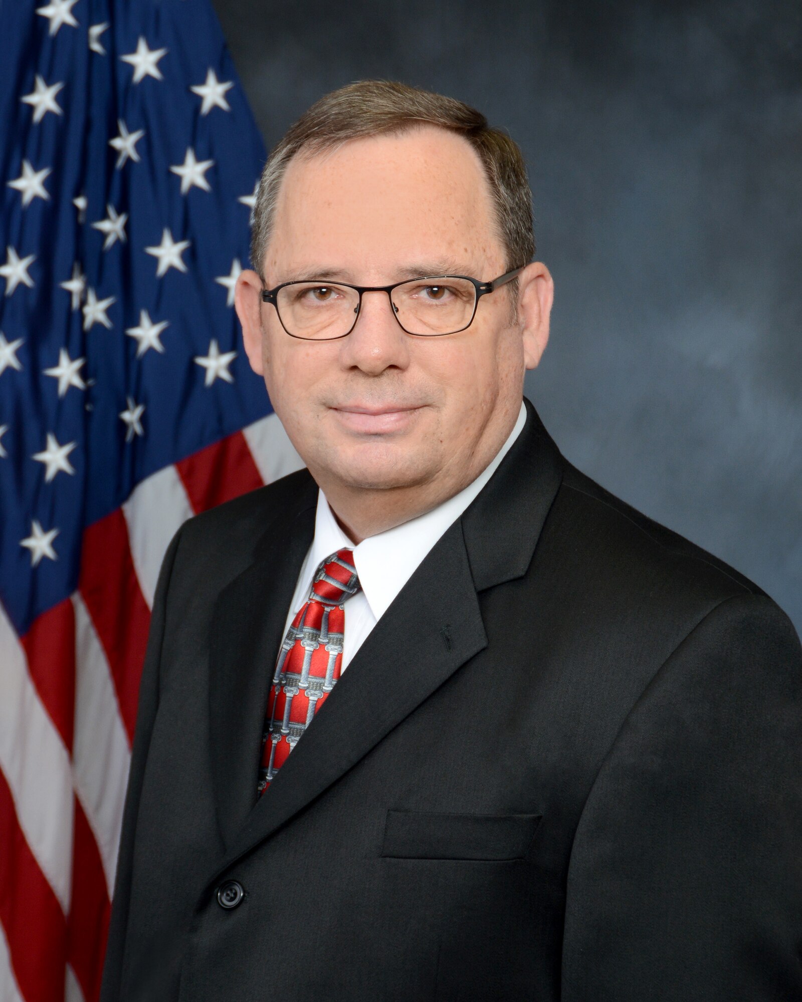 Mr. James (Jim) E. Davis > Air Force Manpower Analysis Agency > Display