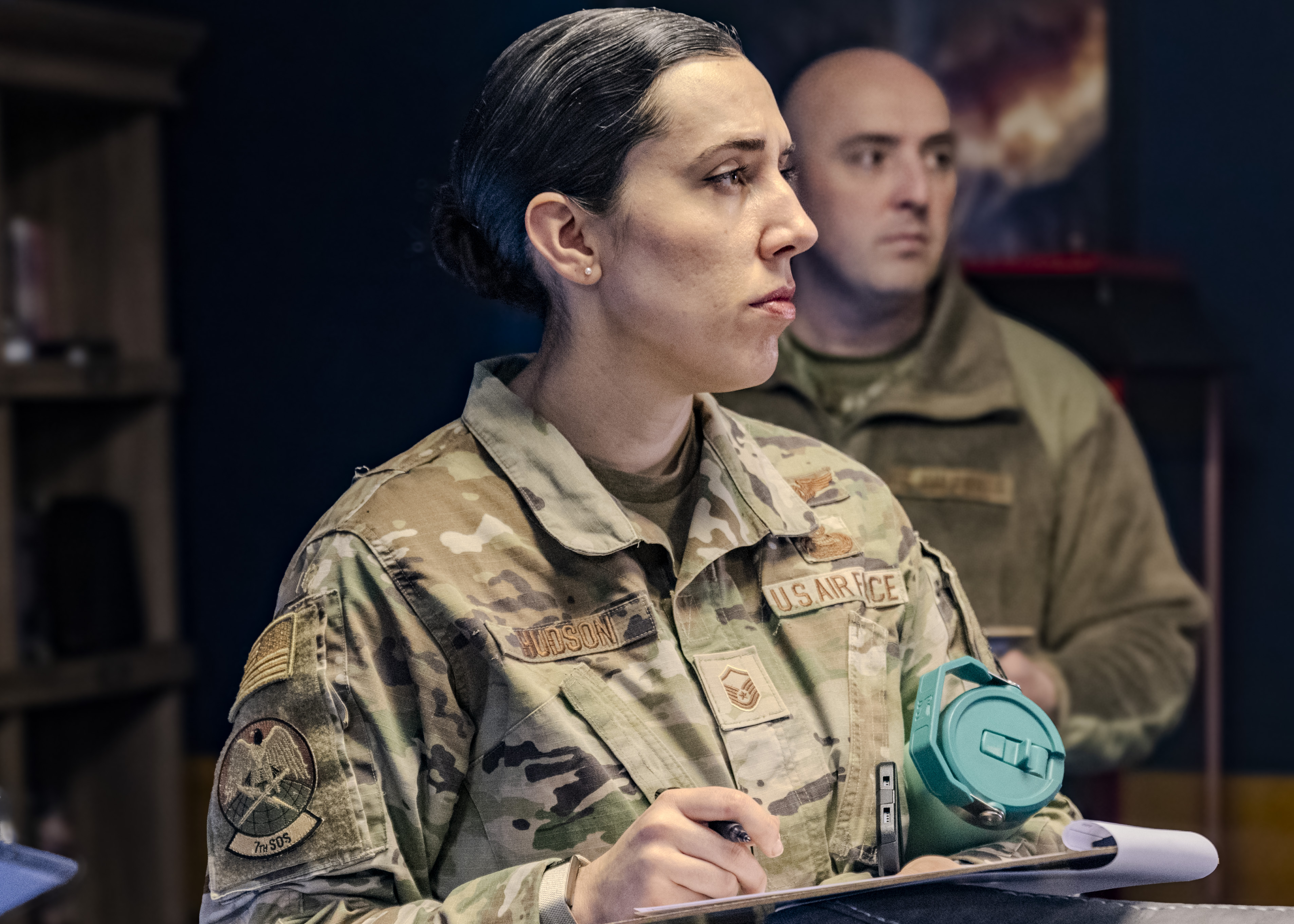 RAF Mildenhall Dorm of the Quarter > Royal Air Force Mildenhall > RAF ...