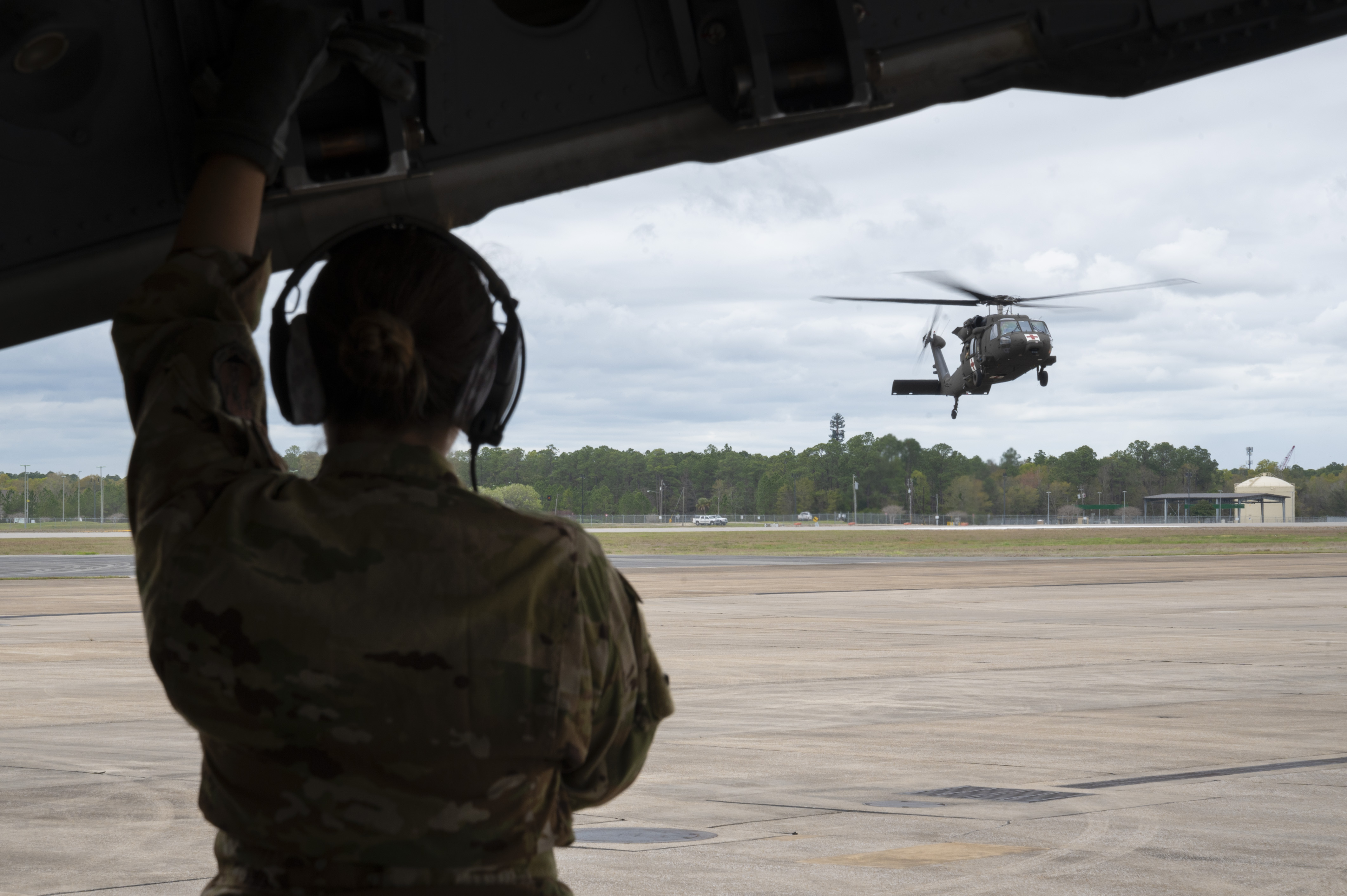 Southern Strike Joint Combat Exercise Concludes in Mississippi ...
