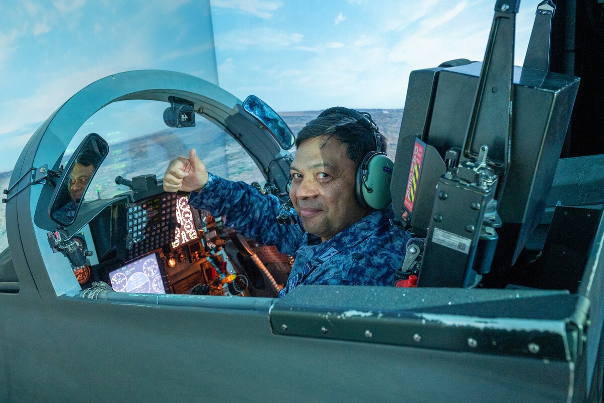 Mexican Air Force visits Laughlin for Fiesta of Flight > Laughlin Air ...