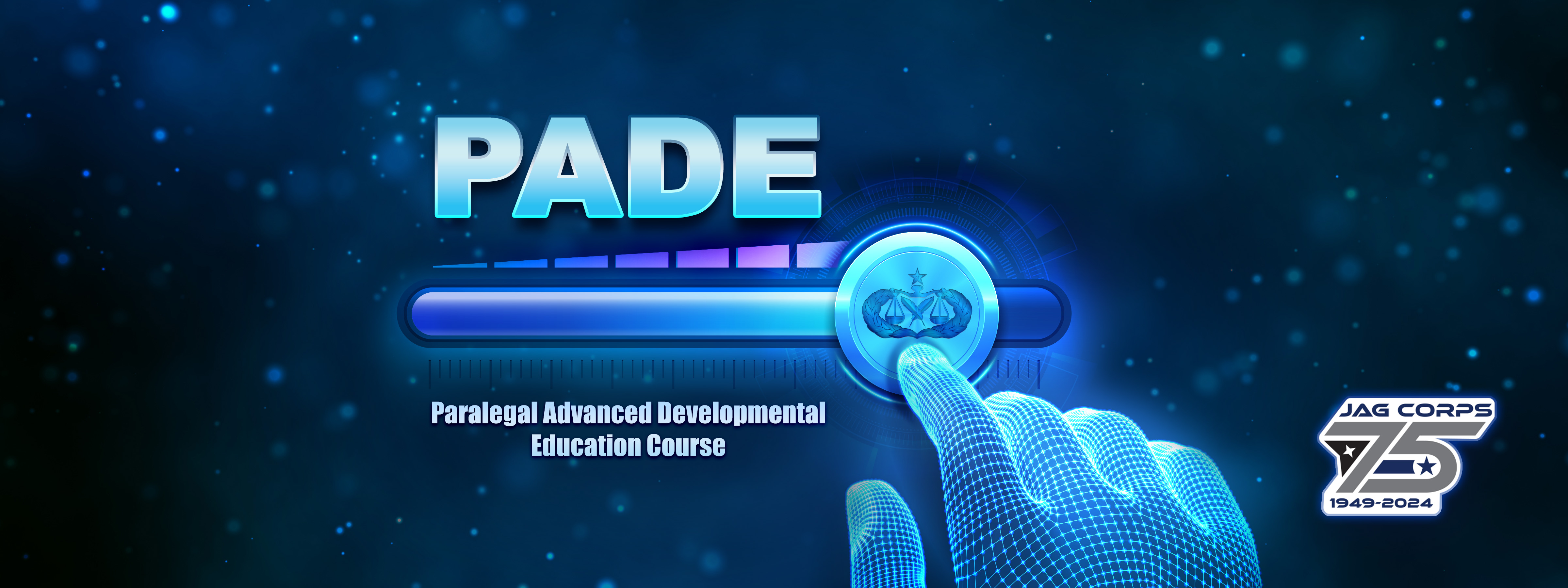 PADE > JAG Reporter > Article View Post