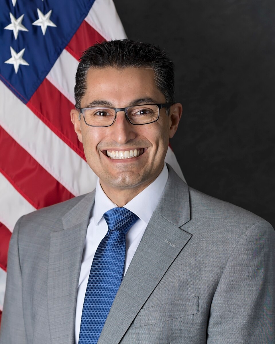 Air Force Research Laboratory