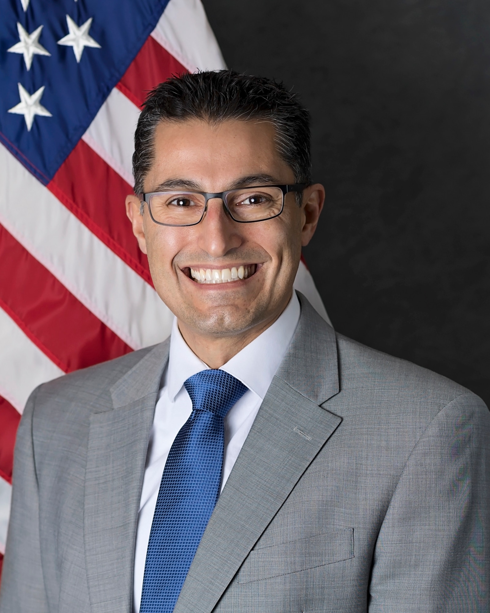 AFRL engineer selected as Combustion Institute Class of 2024 Fellow ...