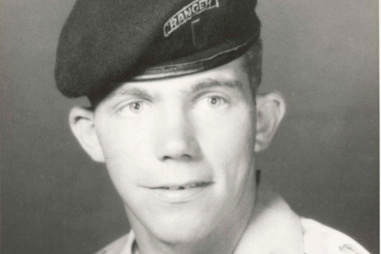 Medal of Honor Monday: Army 1st Lt. Stephen H. Doane > U.S. Department ...