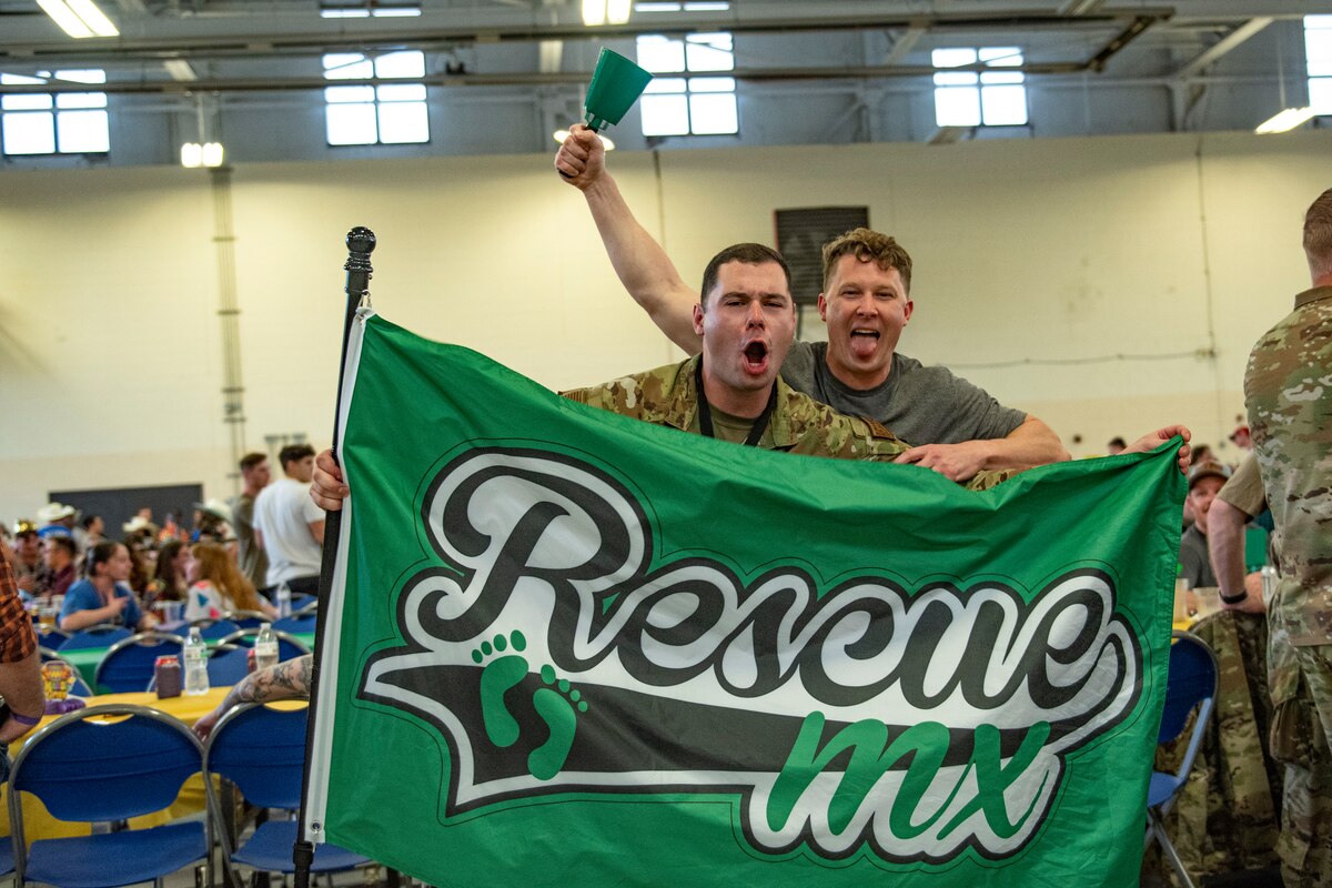 MPOY recognizes top maintainers > Moody Air Force Base > Article Display