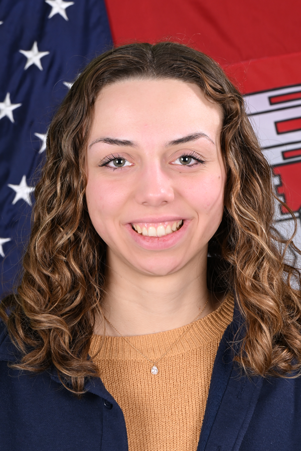 Katelyn Laistner: connecting the right internship to a future career ...