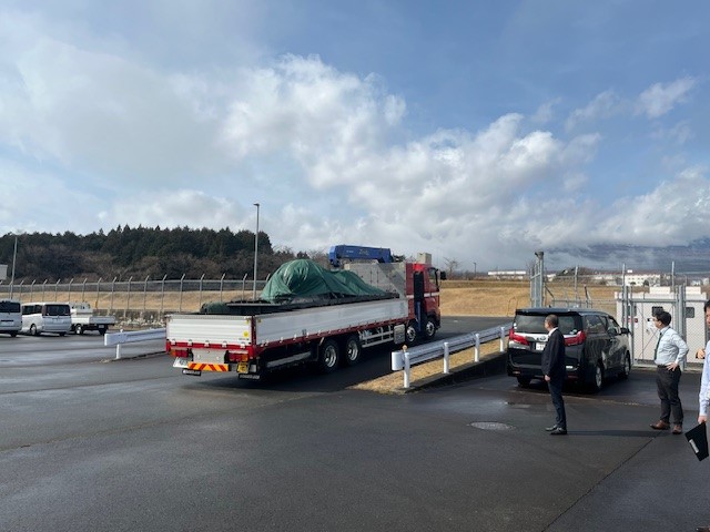 CATC Camp Fuji is First Marine Corps PCB-Free Installation > Combined ...