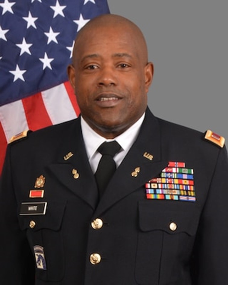 Lashon White Selected As 9th Command Chief Warrant Officer Of U S Army