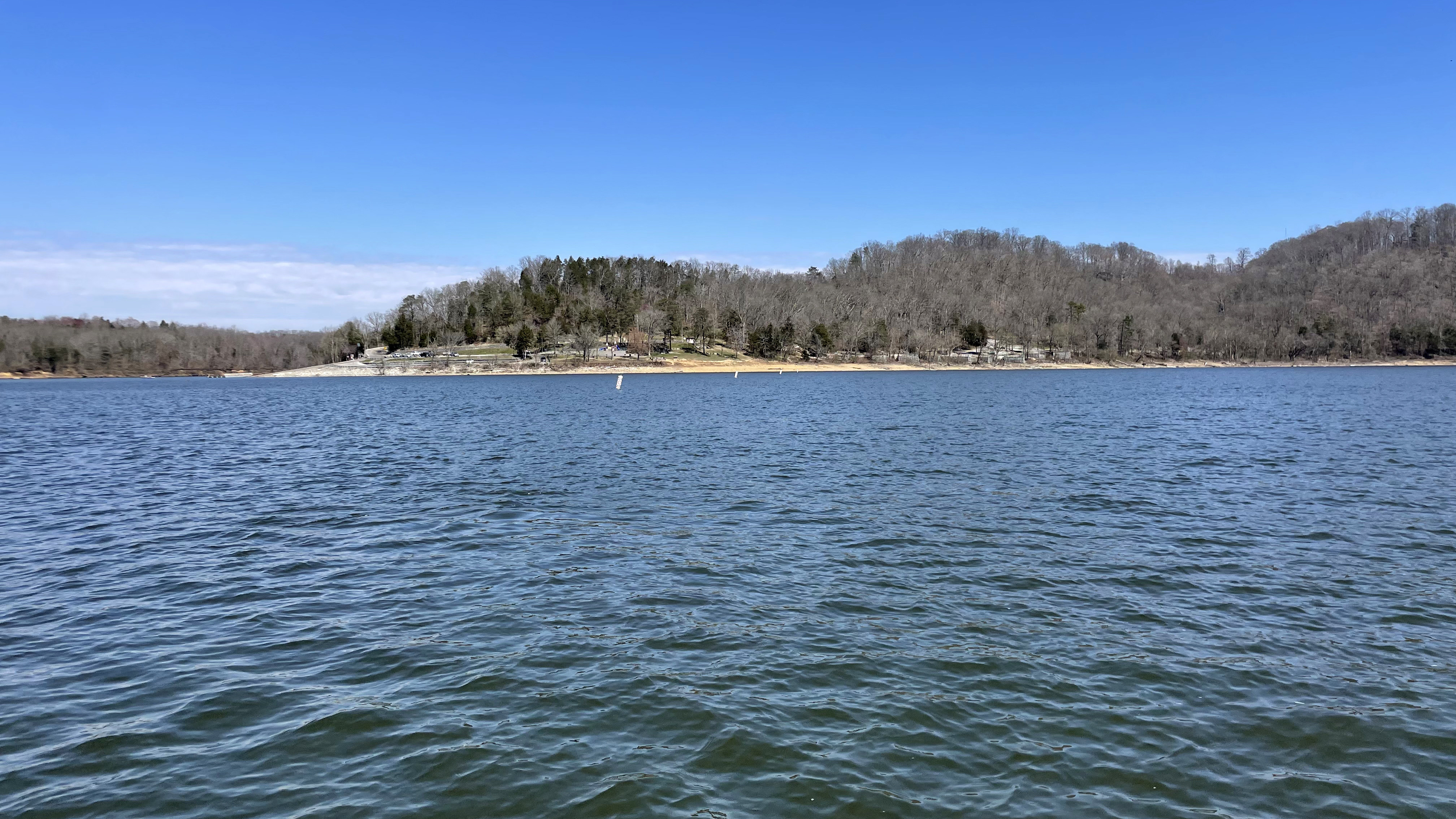 Updated Lake Cumberland Shoreline Management Plan released > Great ...