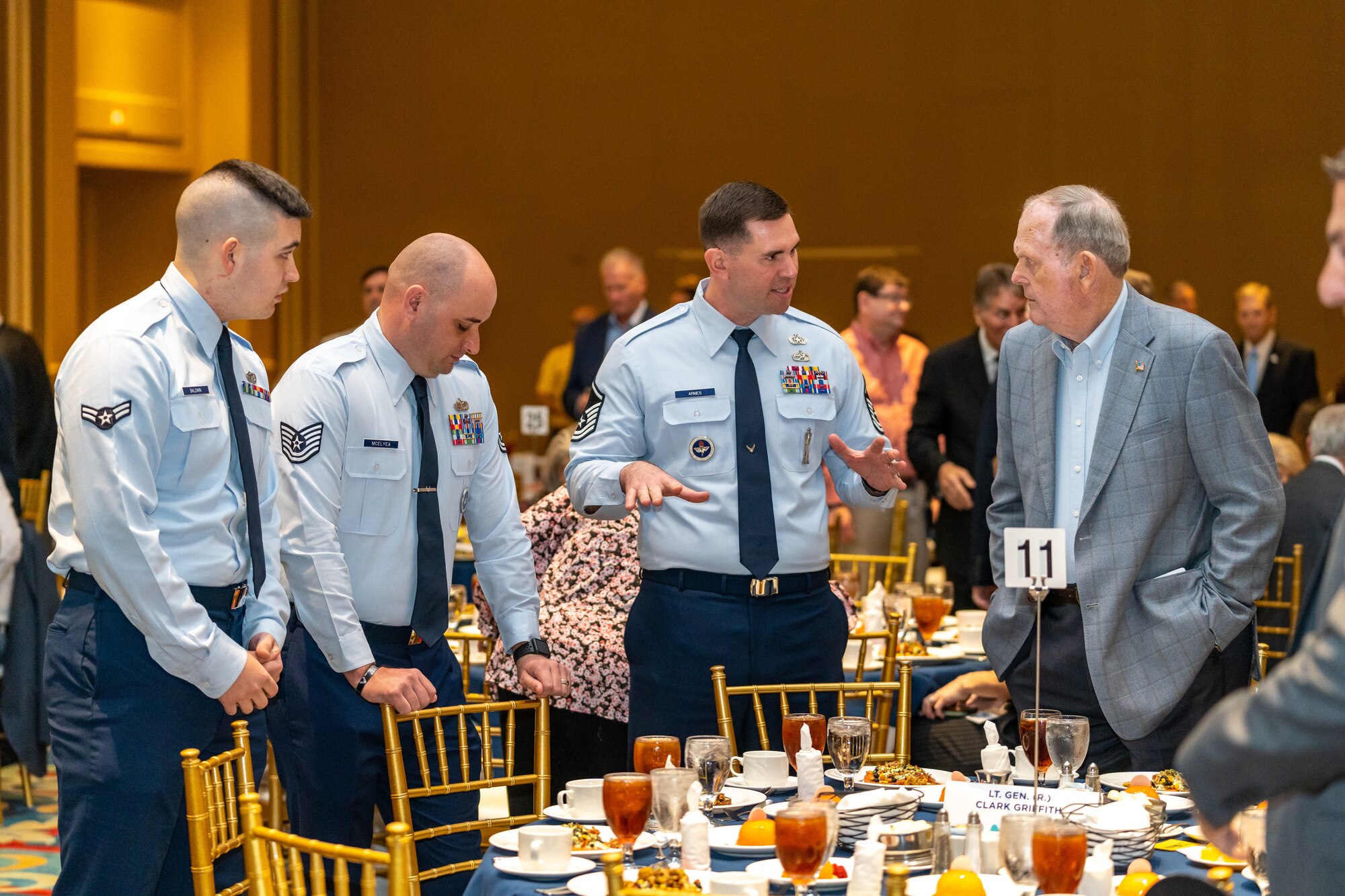 Biloxi State of the City > Keesler Air Force Base > Article Display
