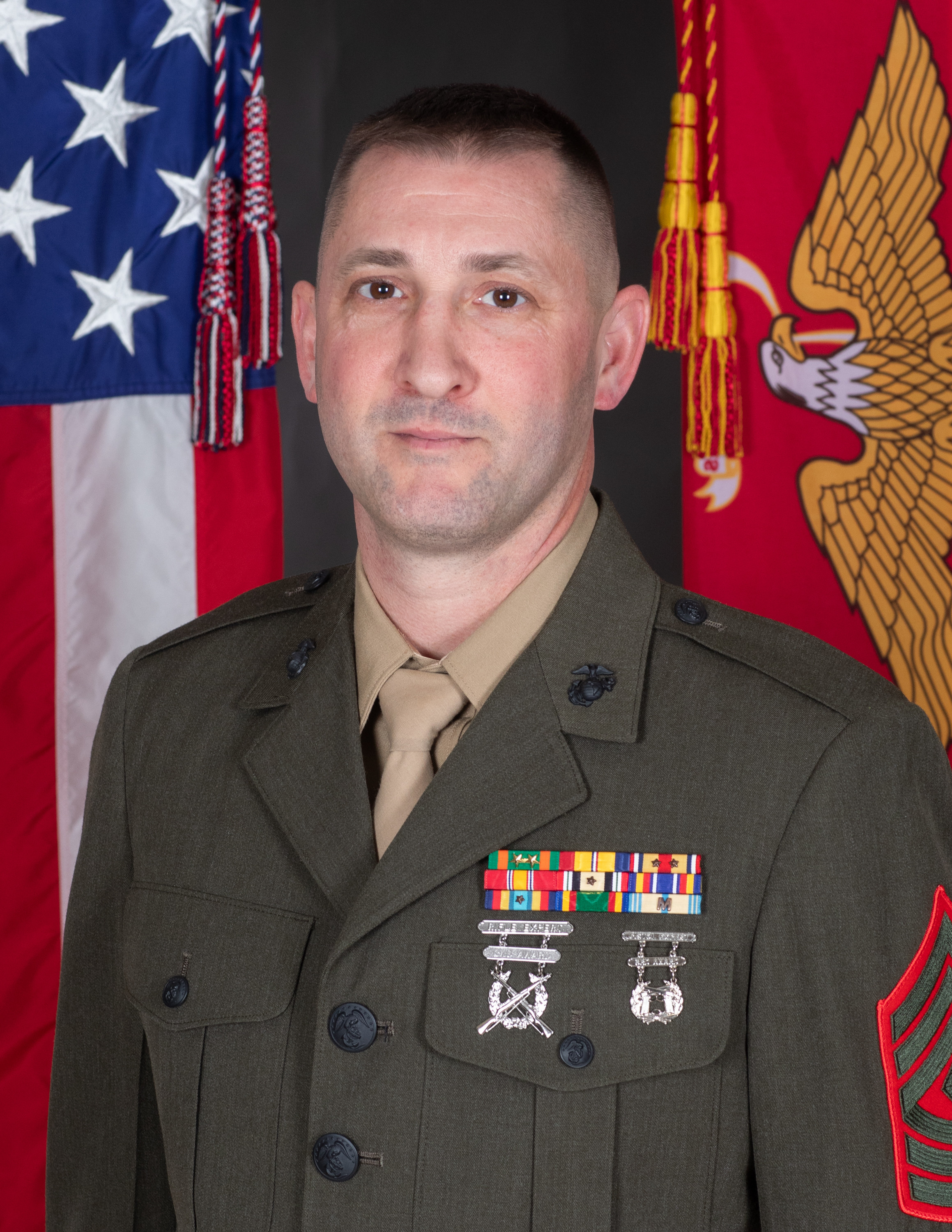 Company F, 2nd Battalion, 25th Marine Regiment