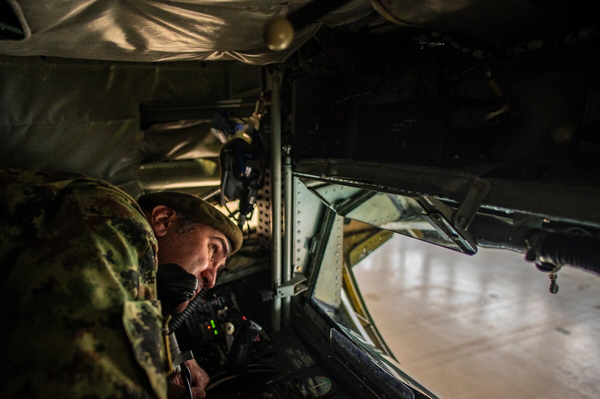 Serbian military cyber professionals collaborate with Ohio cyber ...