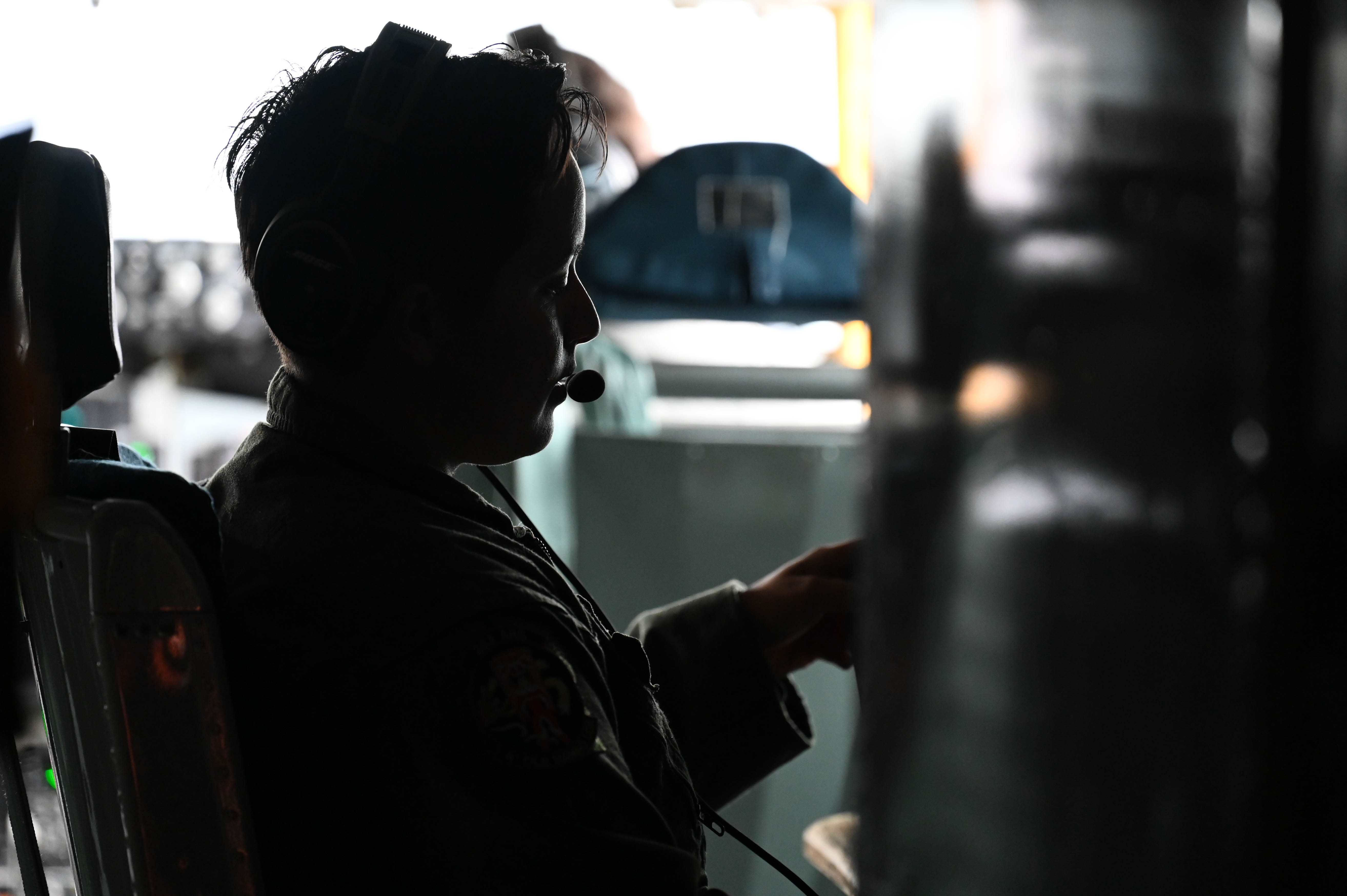 15th Wing hosts Women’s Formation Flight > 505th Command and Control ...