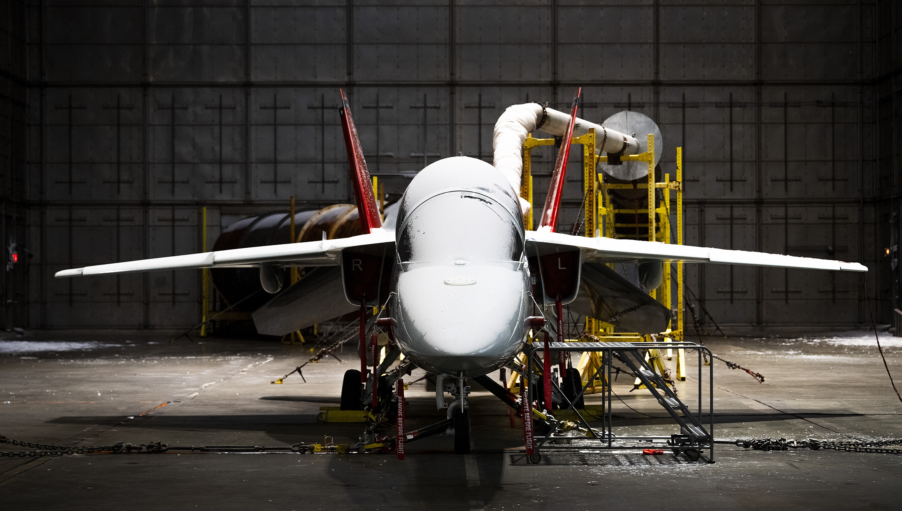 2023, a Year of Achievement for the T-7A Red Hawk > Air Force Life ...