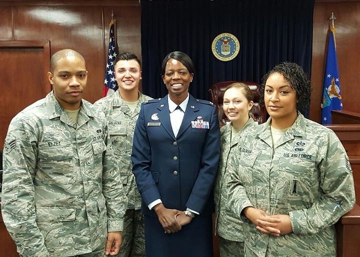 A Resilient Journey > Air Force Global Strike Command AFSTRAT-AIR ...