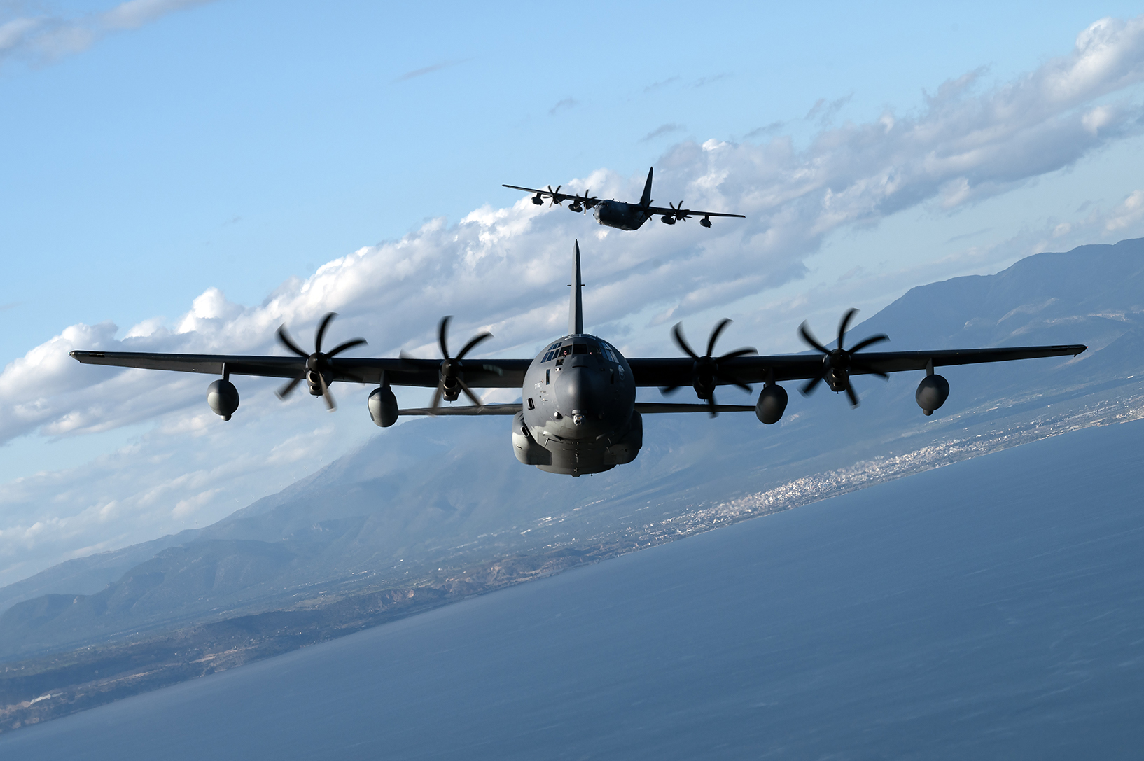 AF Week in Photos > Air Education and Training Command > Article Display