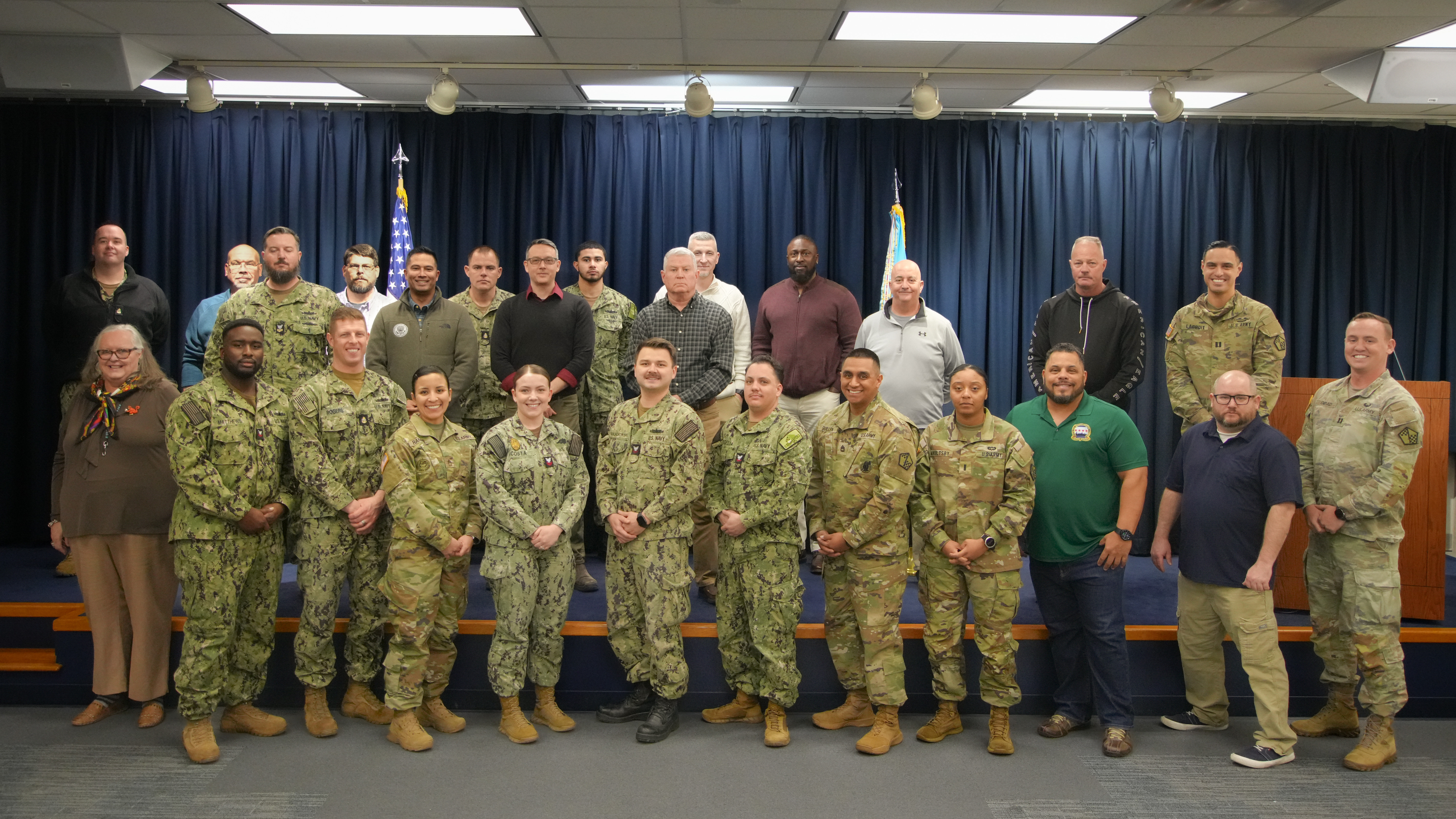 antiterrorism level 2 course