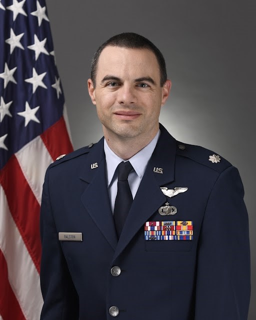 AFWERX members, teams recognized for leadership, innovation > Air Force ...