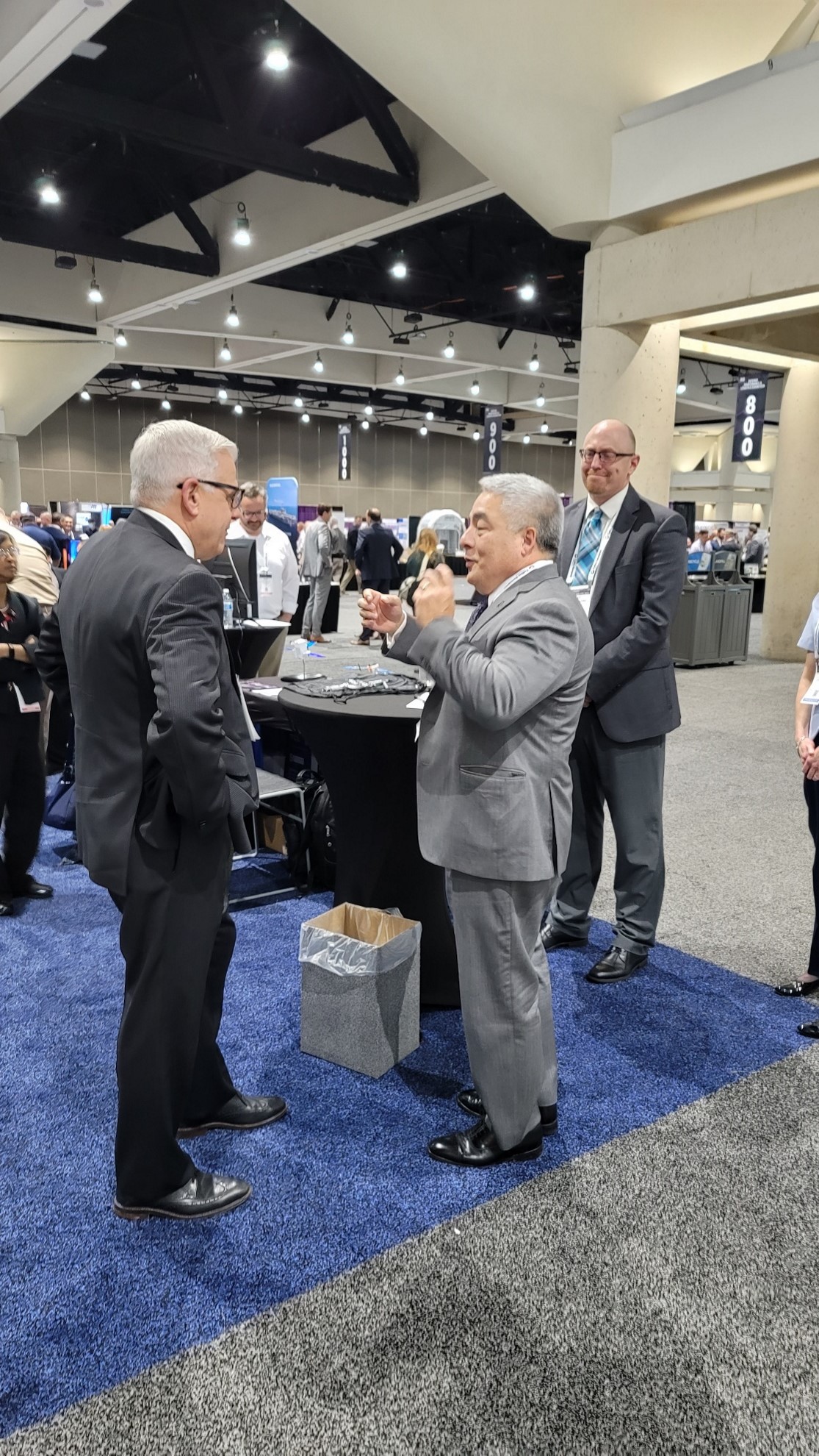 SSC Logistics and Product Support Team Shines at DoD Maintenance ...