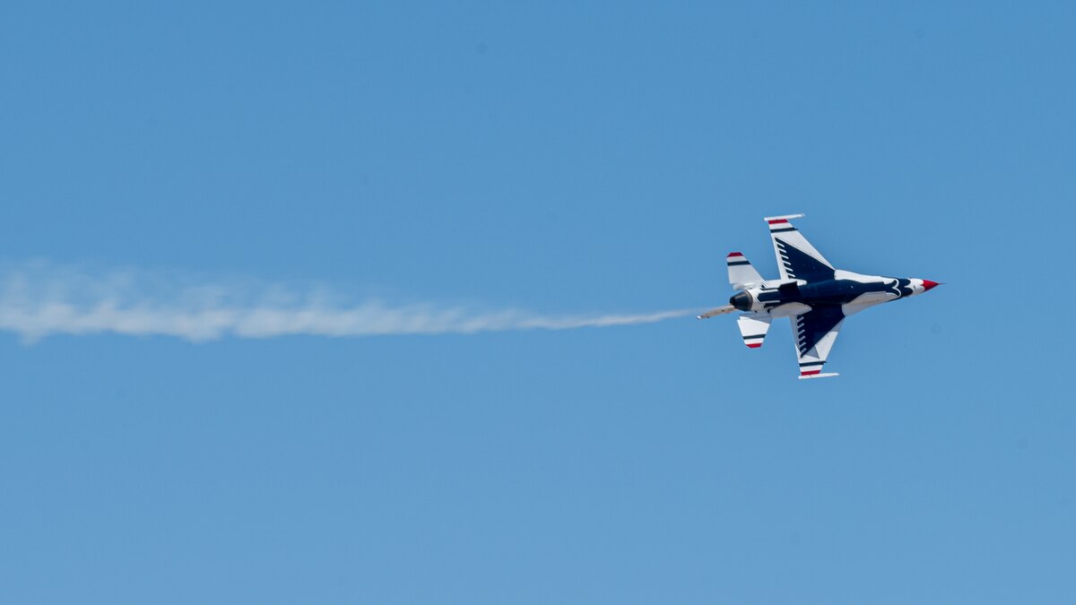 Luke Days 2024: Family Day > Luke Air Force Base > Article Display