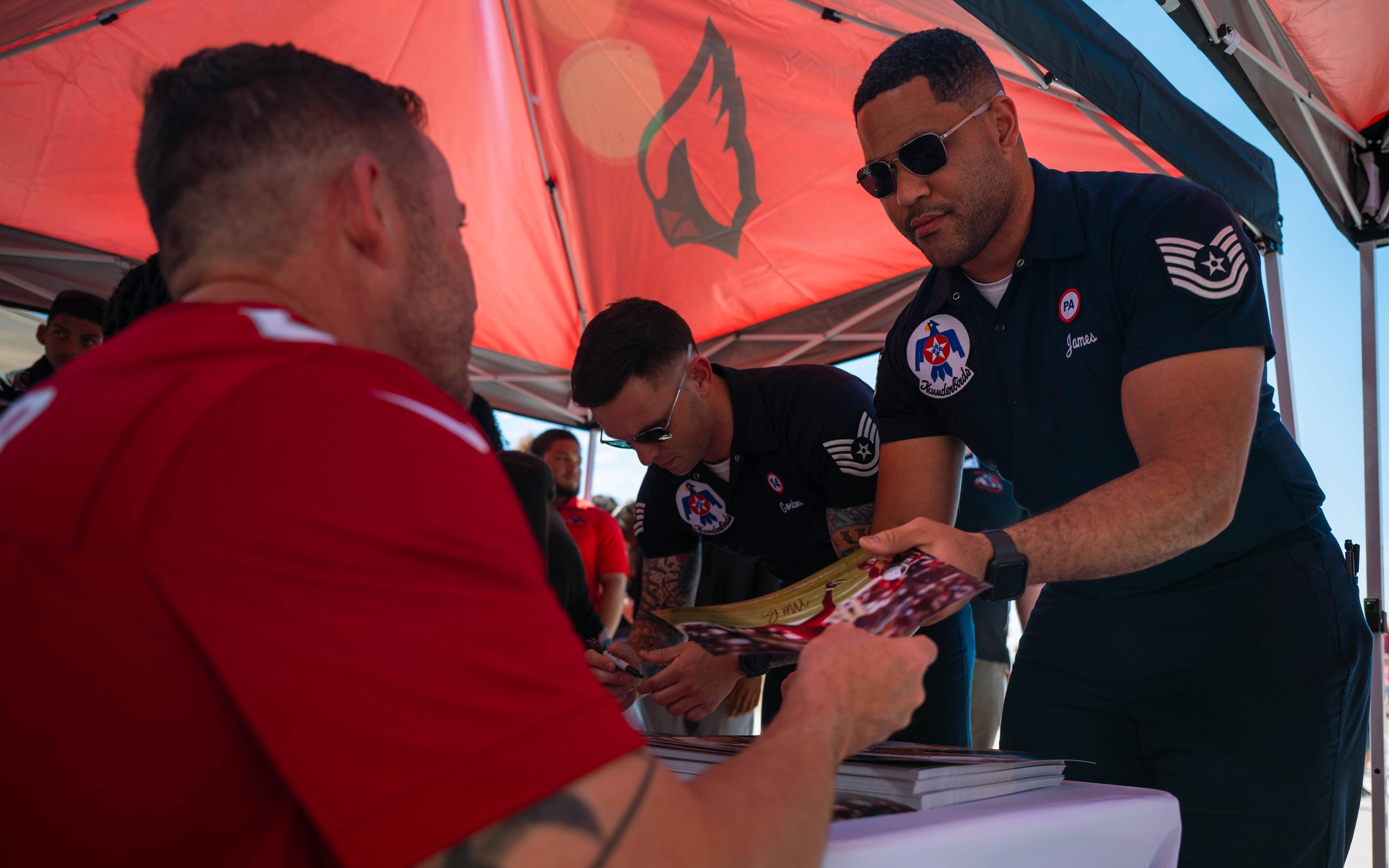 Luke Days 2024: Family Day > Luke Air Force Base > Article Display