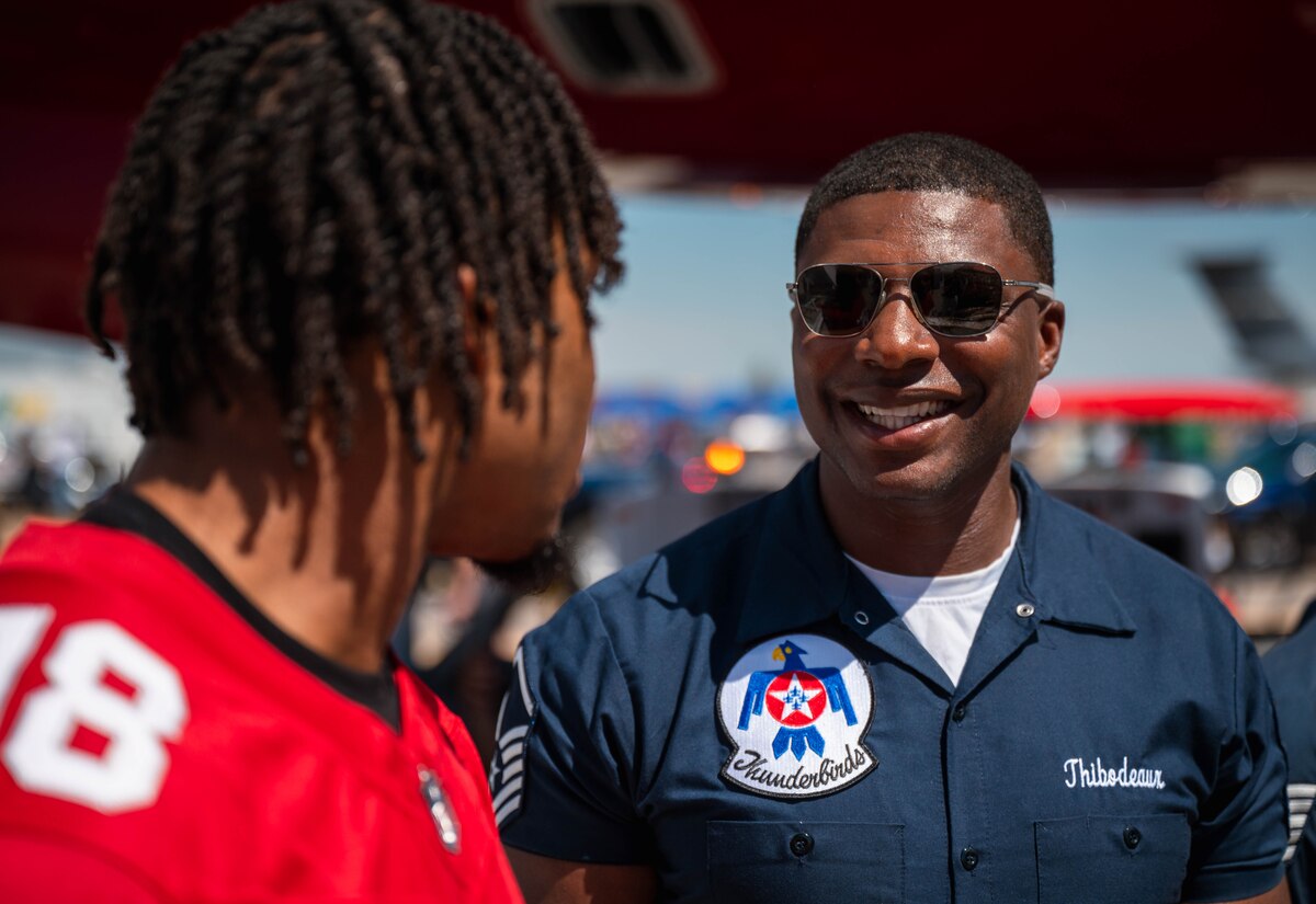Luke Days 2024: Family Day > Air Education and Training Command ...