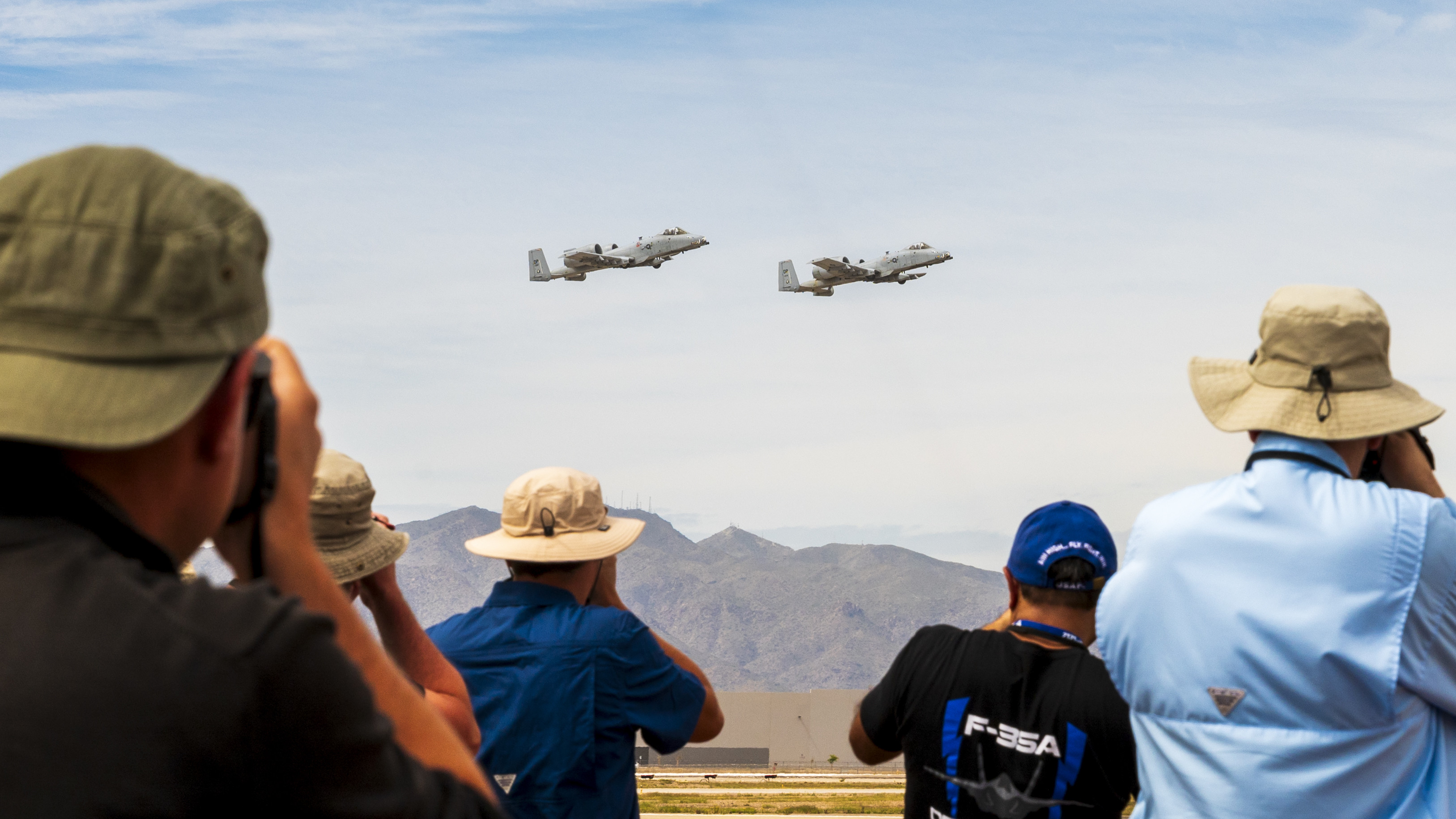 Luke Days 2024: Day 1 > Luke Air Force Base > Article Display