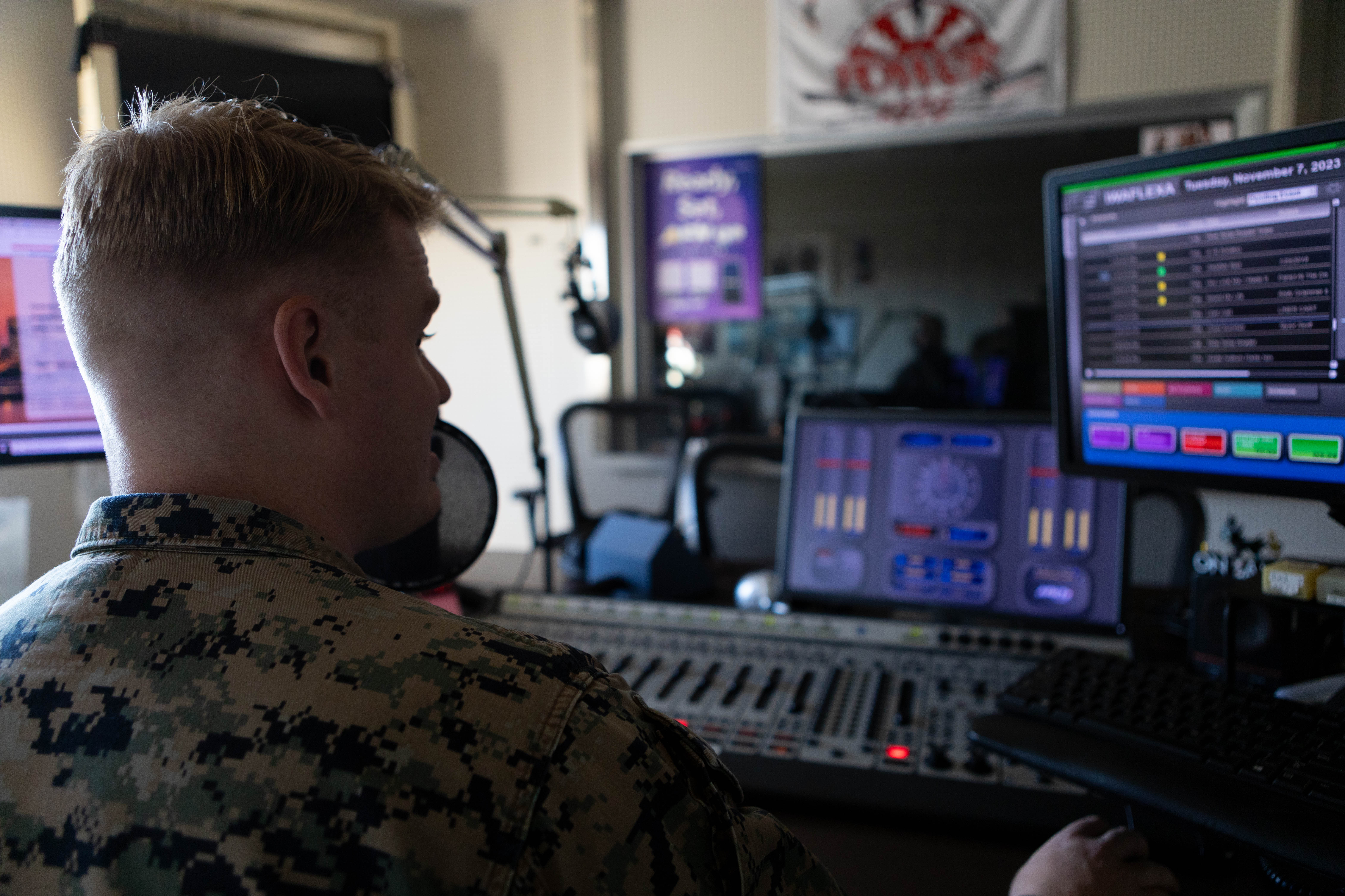 Tuning in to AFN > Marine Corps Air Station Iwakuni, Japan > News ...