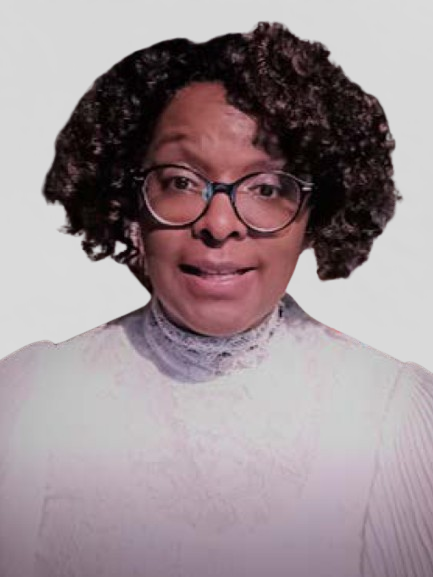 Lori Smith-Mitchell, DLA Research & Development