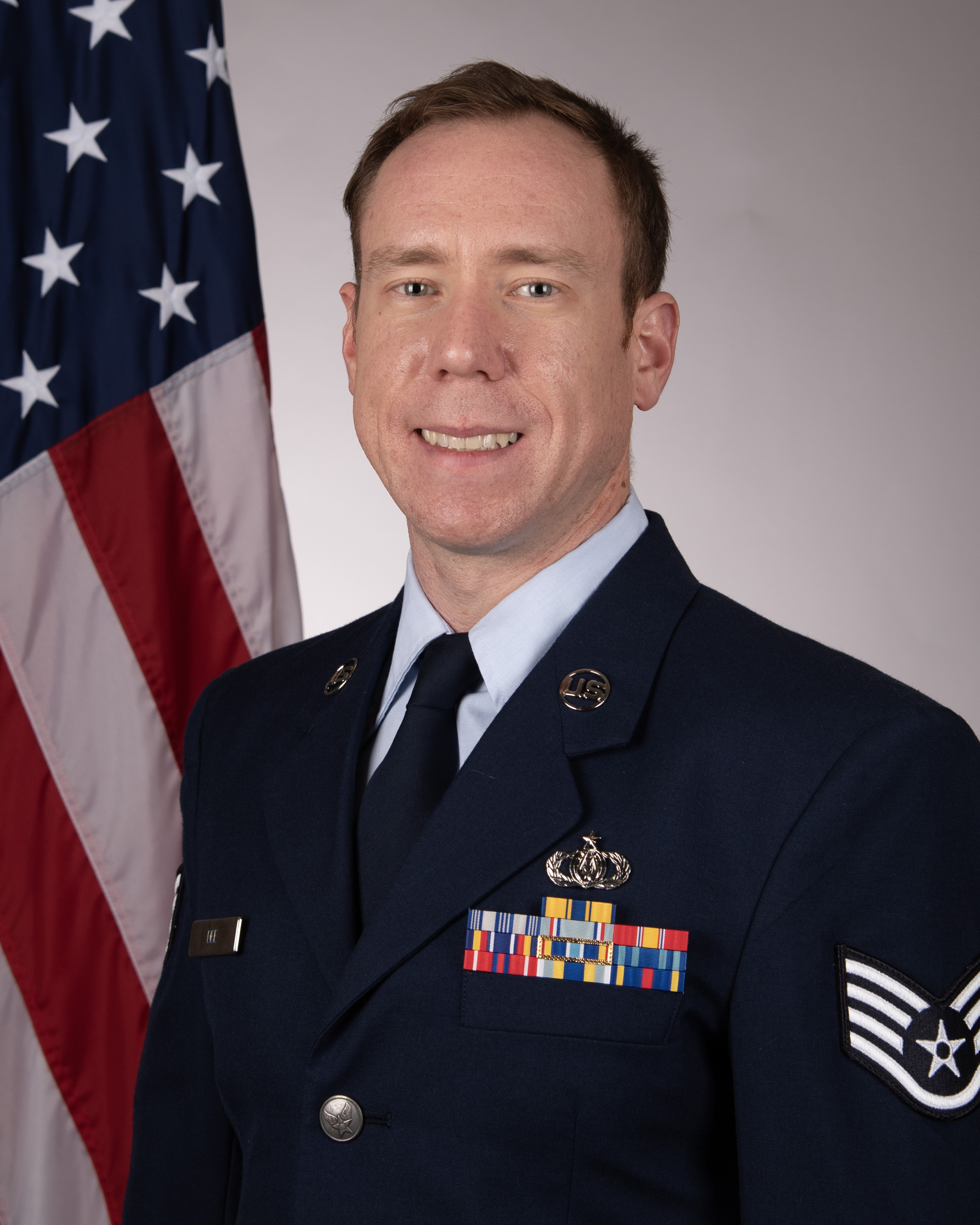 Michael Dee > Air Force Bands > Display