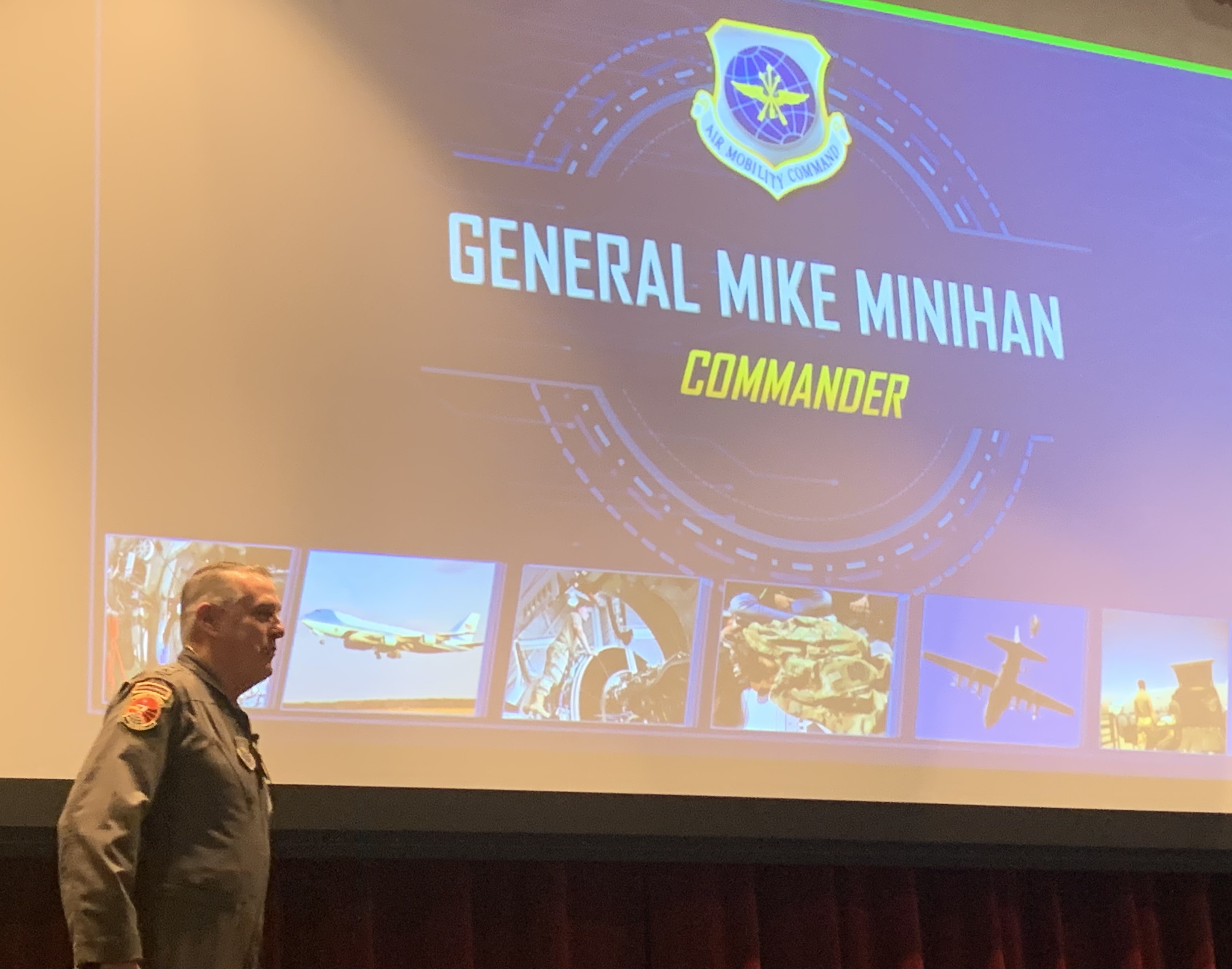 571st, 818th MSAS present at Language, Regional Expertise, and Culture ...