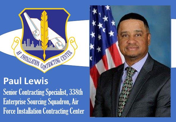 Mission Monday: MAJCOM contracting support > Air Force Installation ...