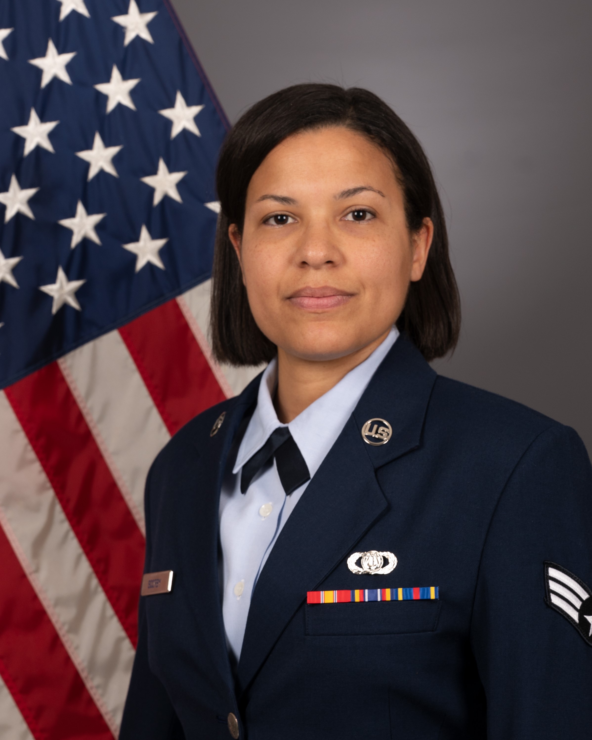 Beatrice Scorby > Air Force Bands > Display