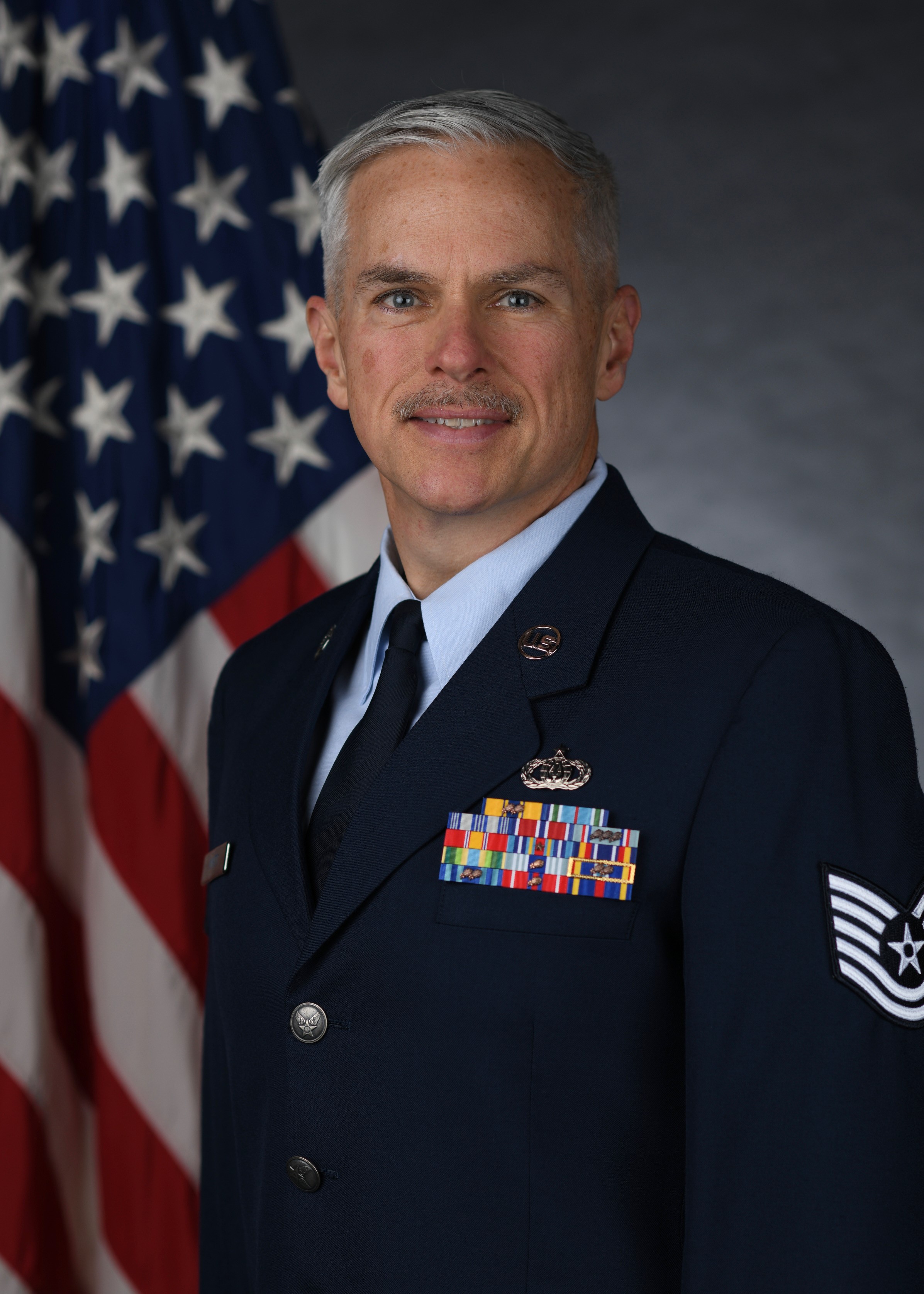 Joseph Whitt > Air Force Bands > Display