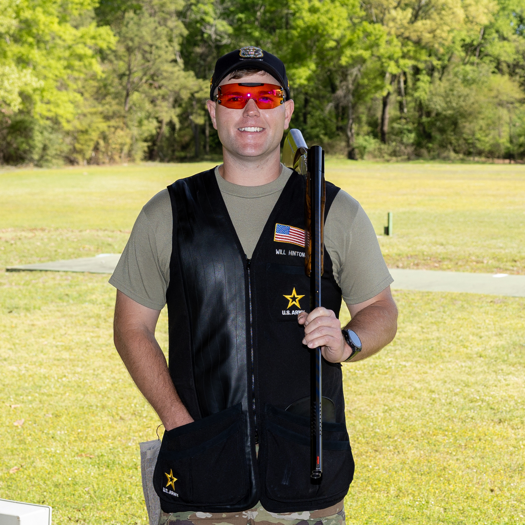 Army Soldiers secure spots in 2024 Olympics > U.S. ARMY RECRUITING ...