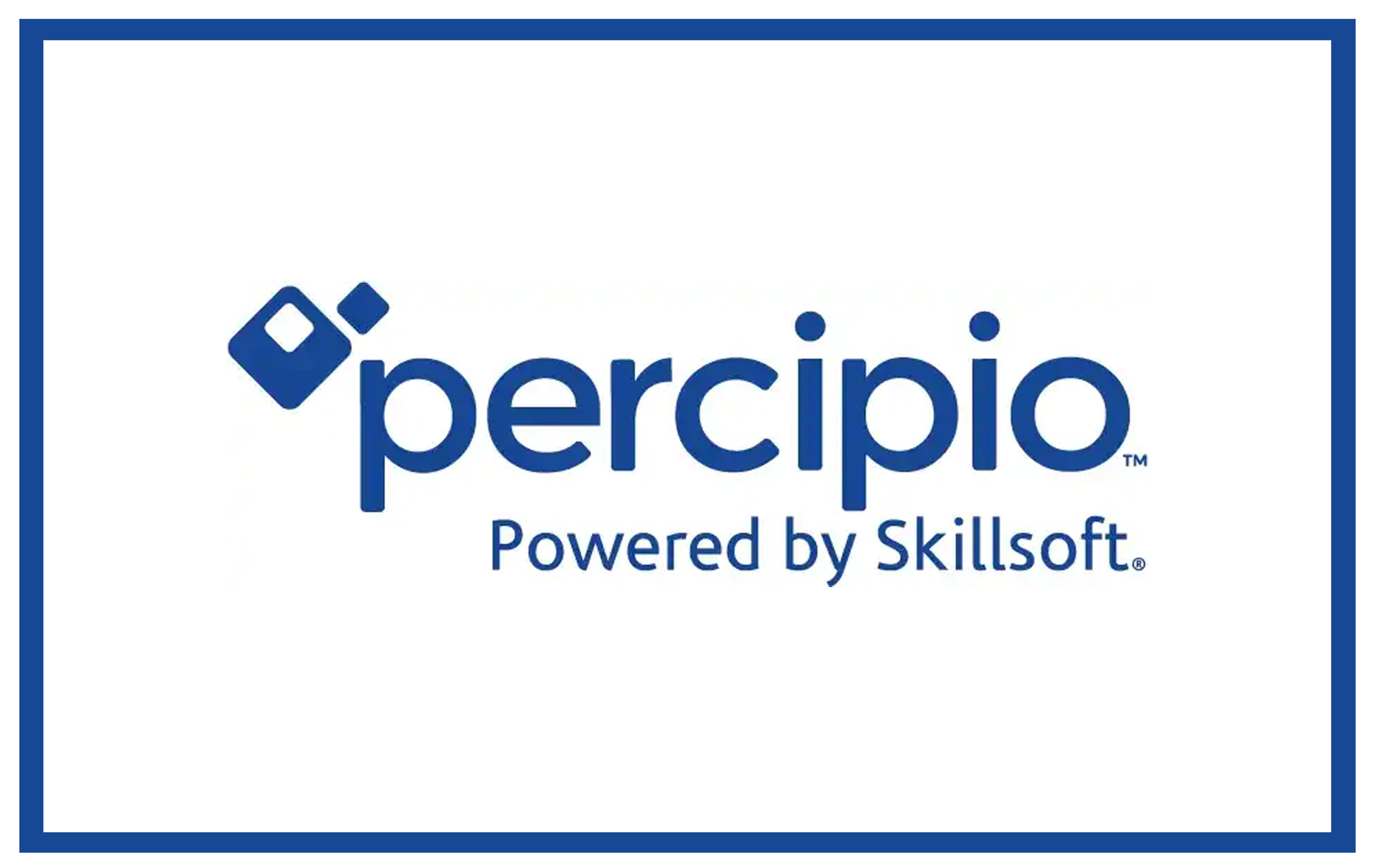 Introducing Skillsoft Percipio – Your new interactive, personalized learning platform > United ...