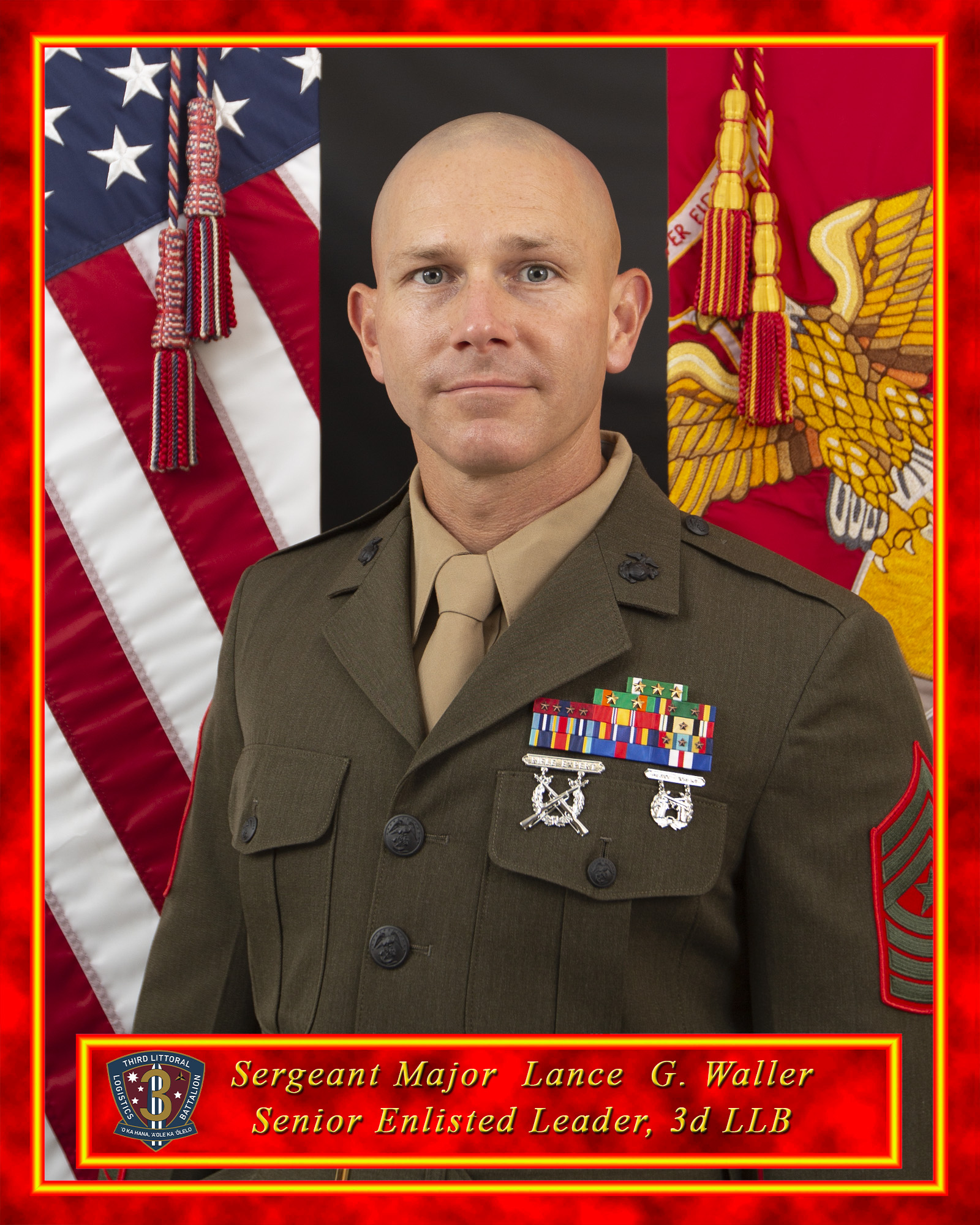 3d Littoral Logistics Battalion