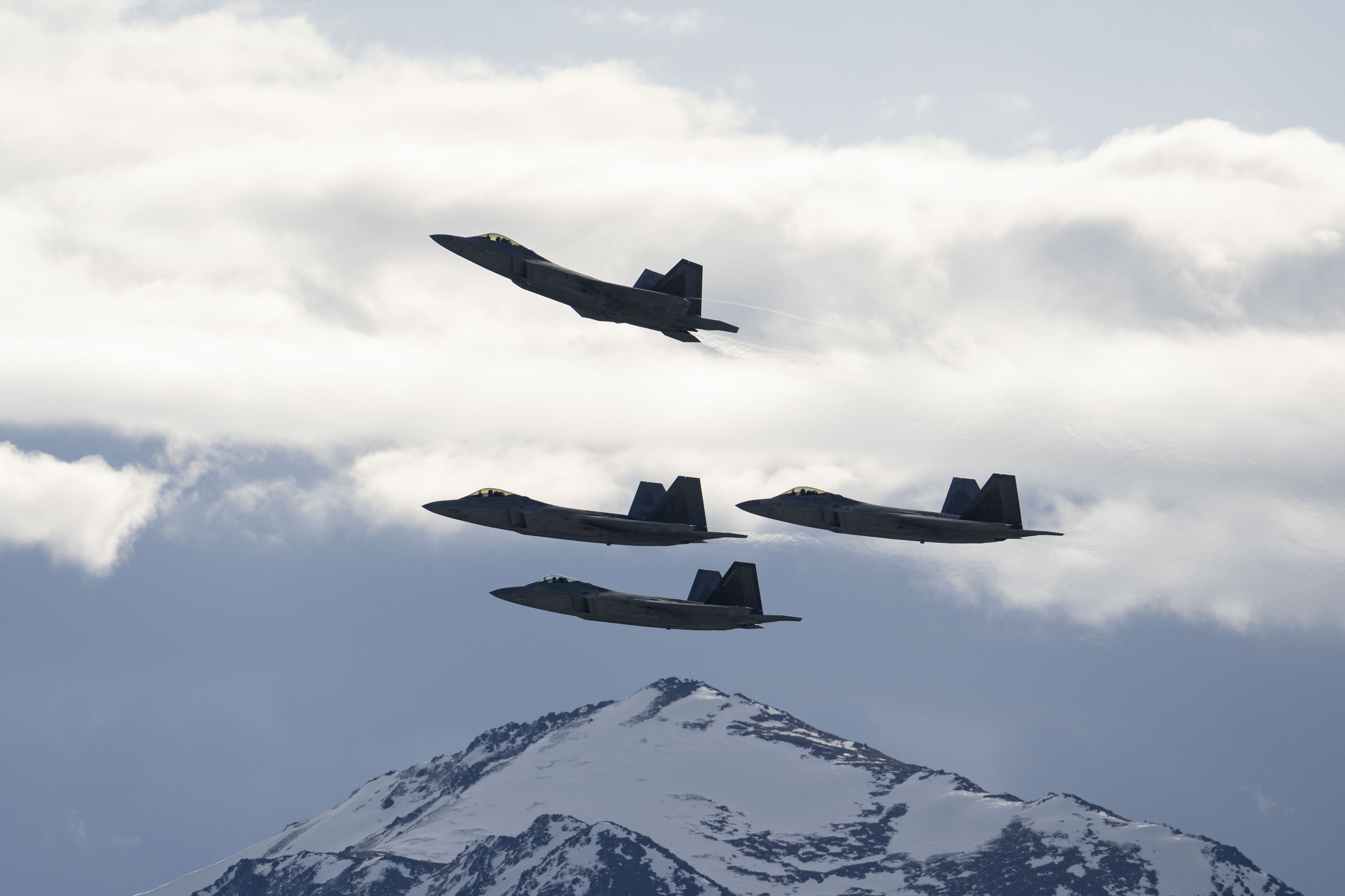 AF Week in Photos > Air Force > Article Display