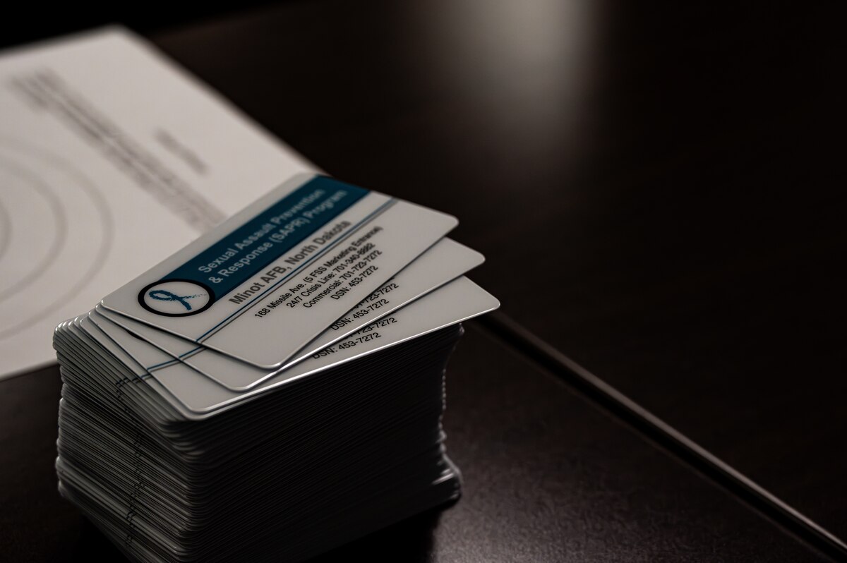 Minot AFB initiates new SAPR TEAL program > Minot Air Force Base ...