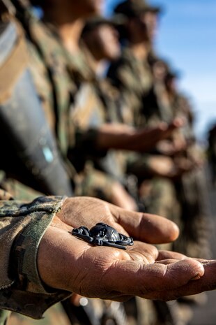 Mike Company Crucible