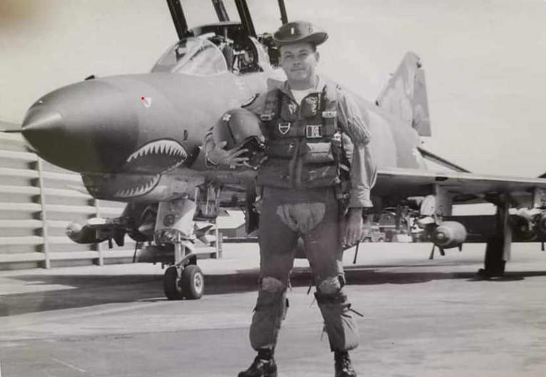 Reflections of Southeast Asia: Oregon ANG Veterans of the Vietnam War ...