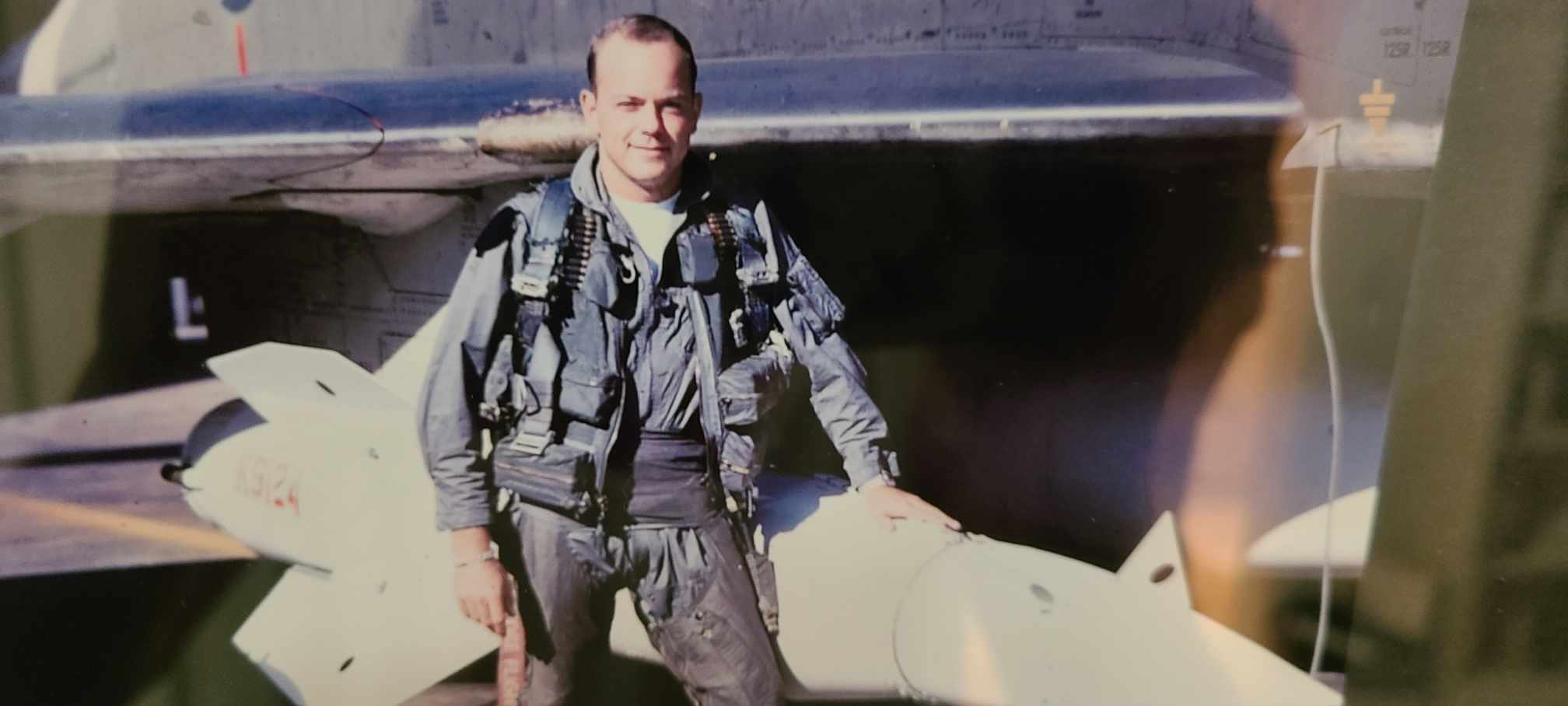 Reflections of Southeast Asia: Oregon ANG Veterans of the Vietnam War ...