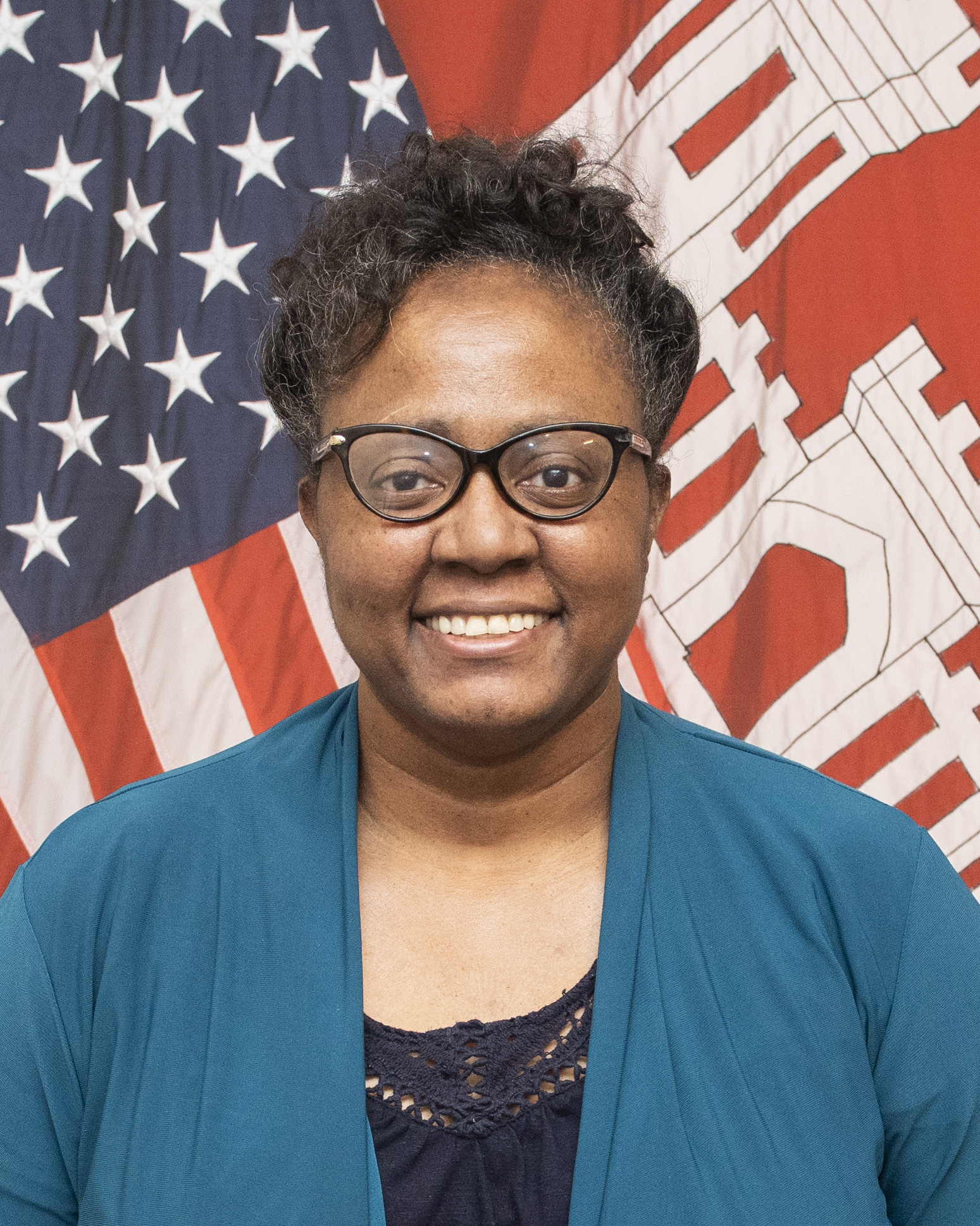 USACE Transatlantic Division employee embarks on Army Coaching Program ...