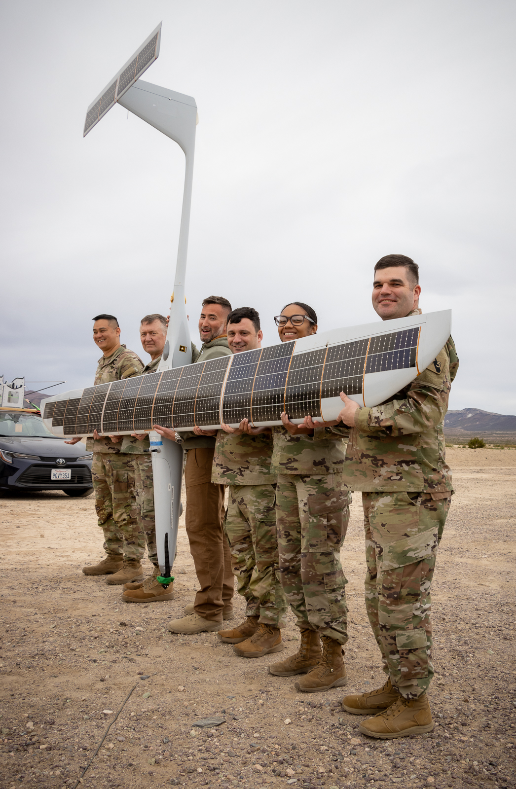 U.S. Army Reserve > Commands > Functional > 75th Innovation CMD > Photo ...