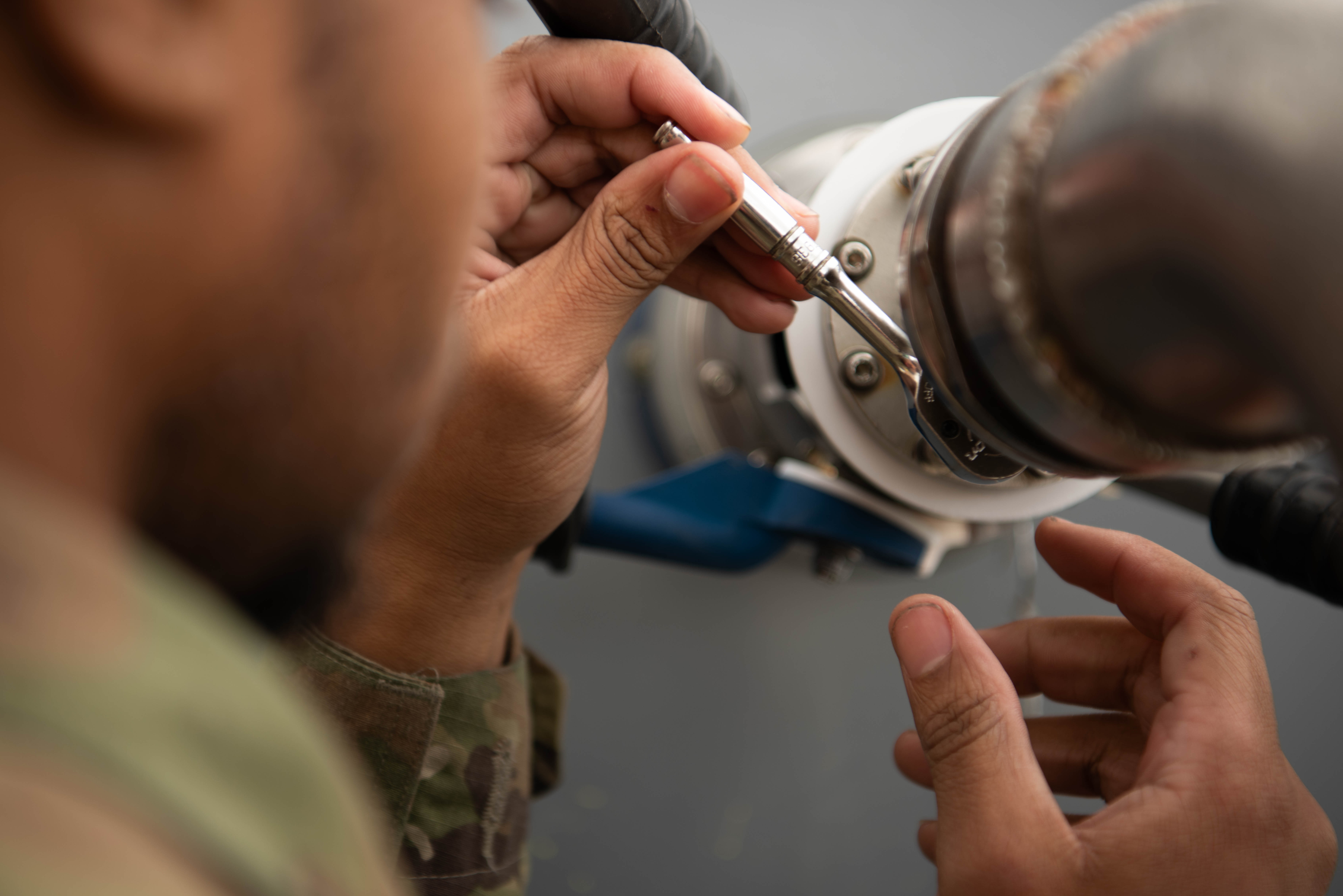 60th Maintenance Squadron electrical and environmental > Travis Air ...